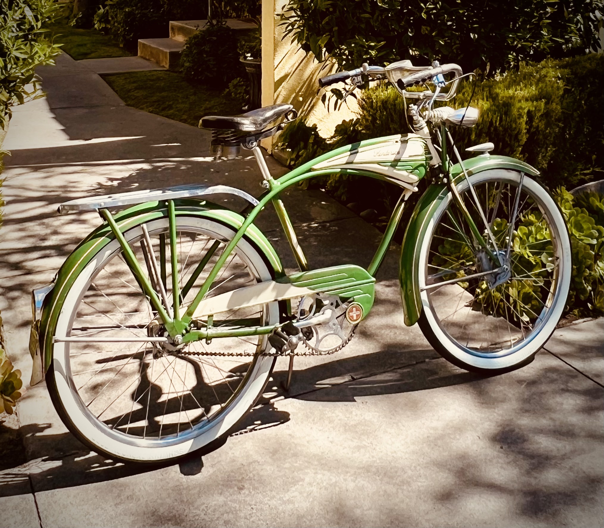 St. Patrick's Day !!! Lets see some green bikes !!!! | General ...