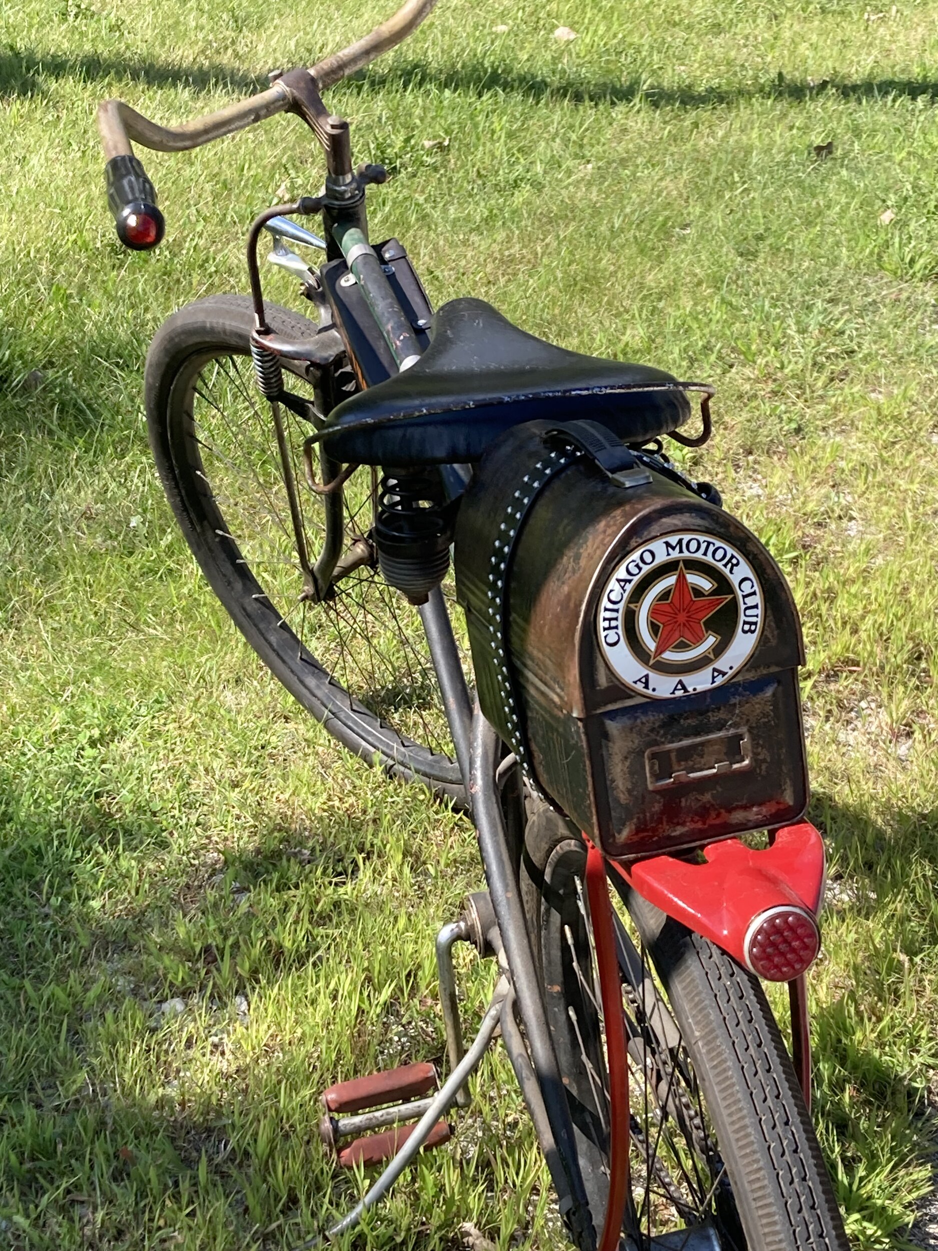 What Rat-Bike did you ride today? | Custom Bicycles | Page 98 | The ...