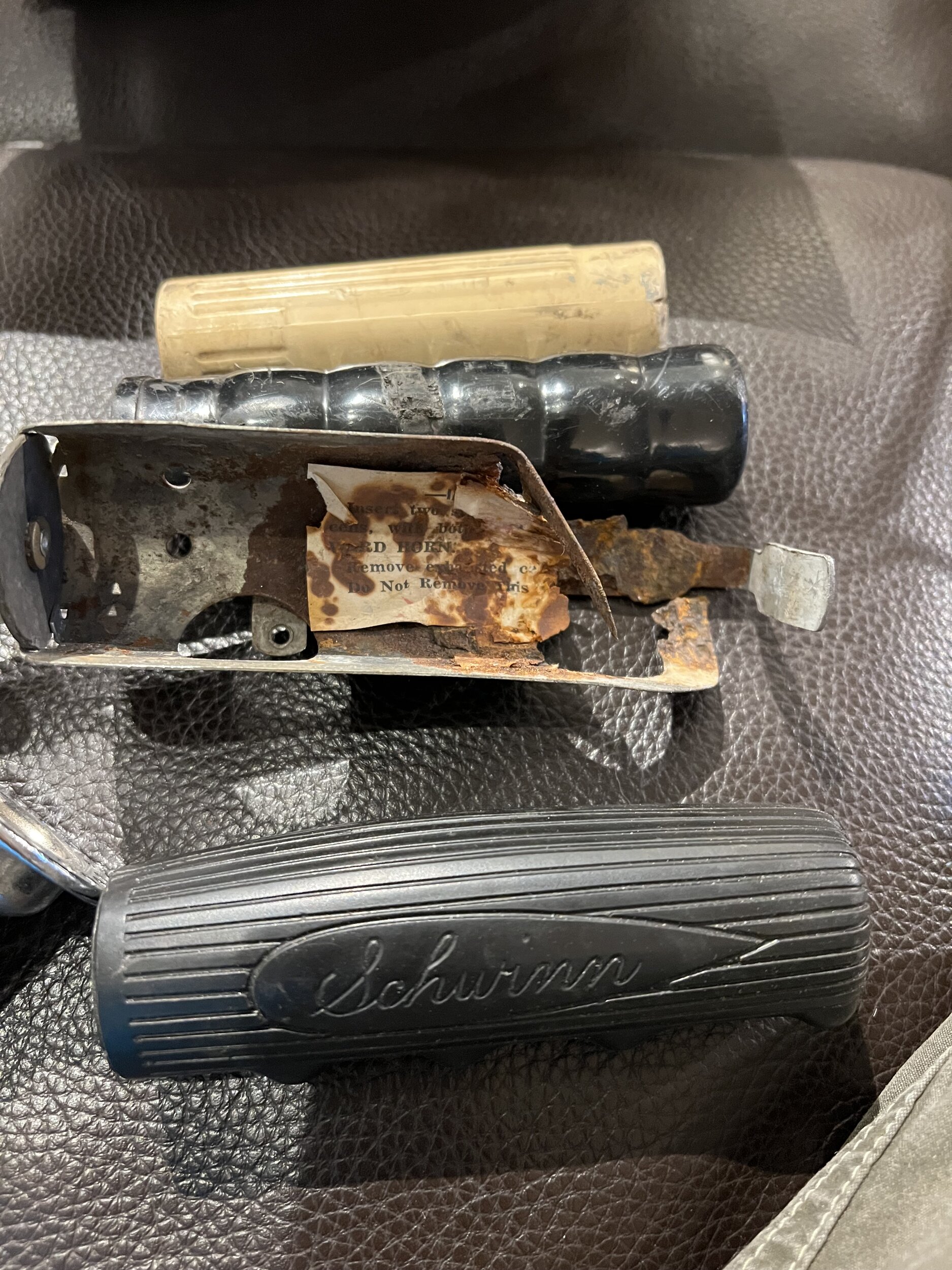 Grips!, CWC battery cage Job Lot $28 Shipped | Sell - Trade: Bicycle ...