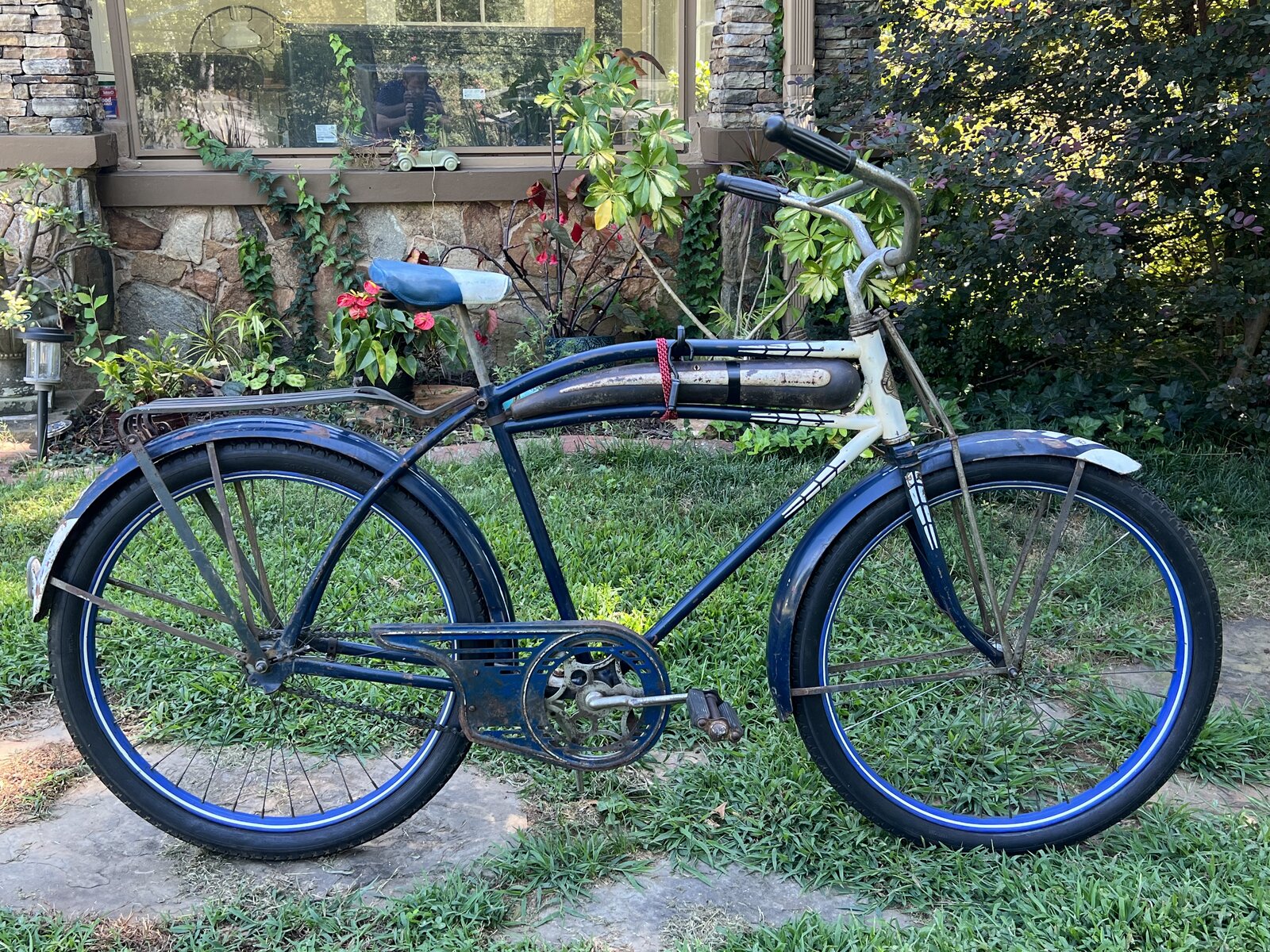 Westfield Frame Numbers 1933 - 1945 | Classic Balloon Tire Bicycles ...