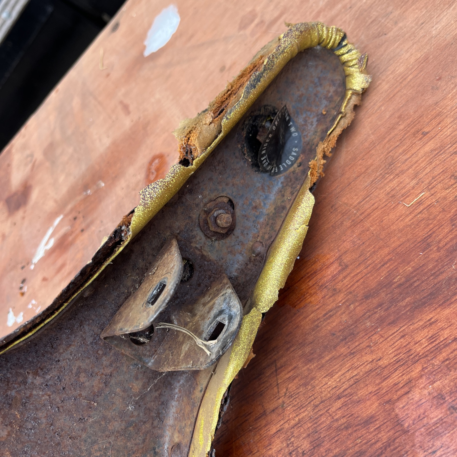 Sold - Stingray Schwinn manta-ray seat /rare/ | Archive (sold or ...