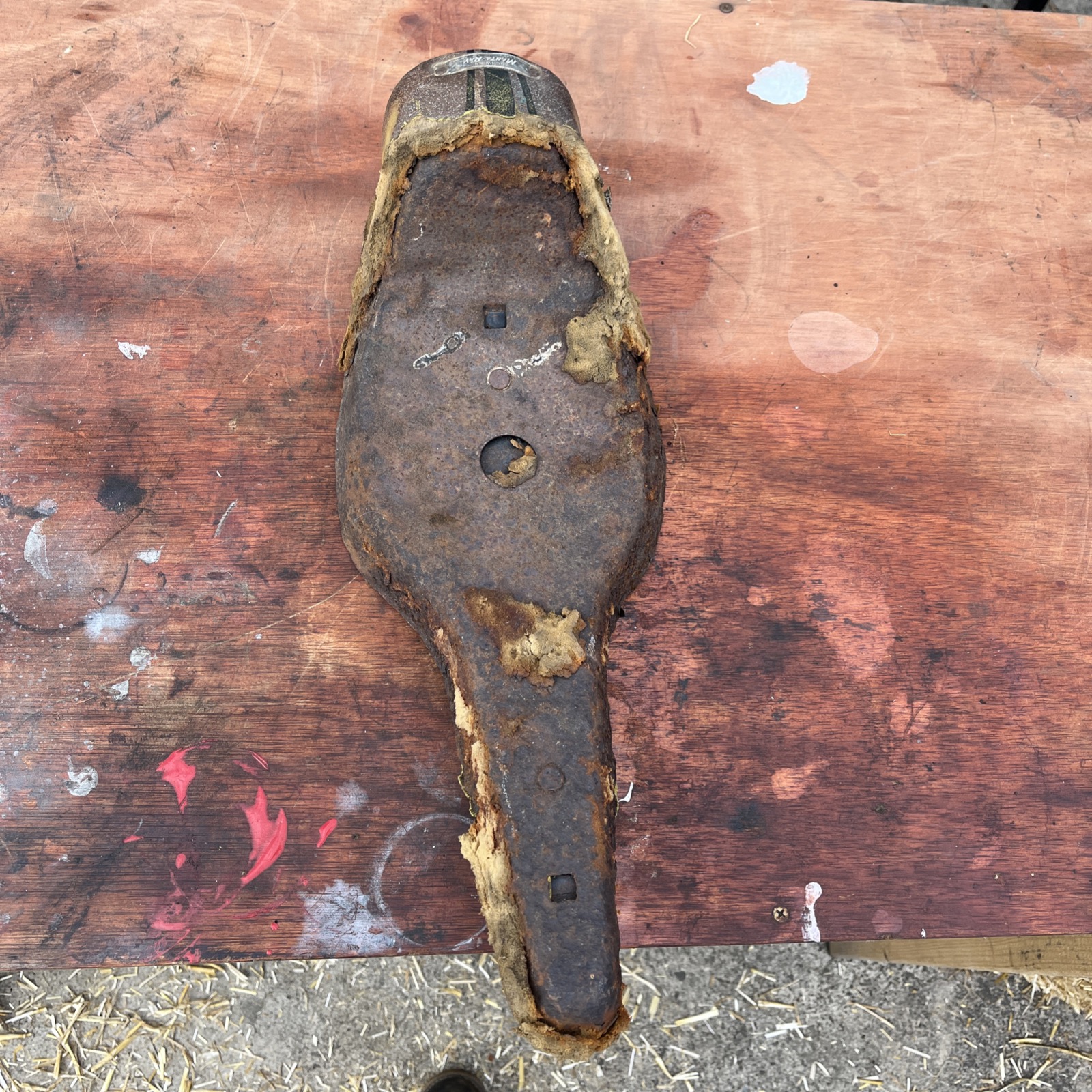Sold - Stingray Schwinn manta-ray seat /rare/ | Archive (sold or ...