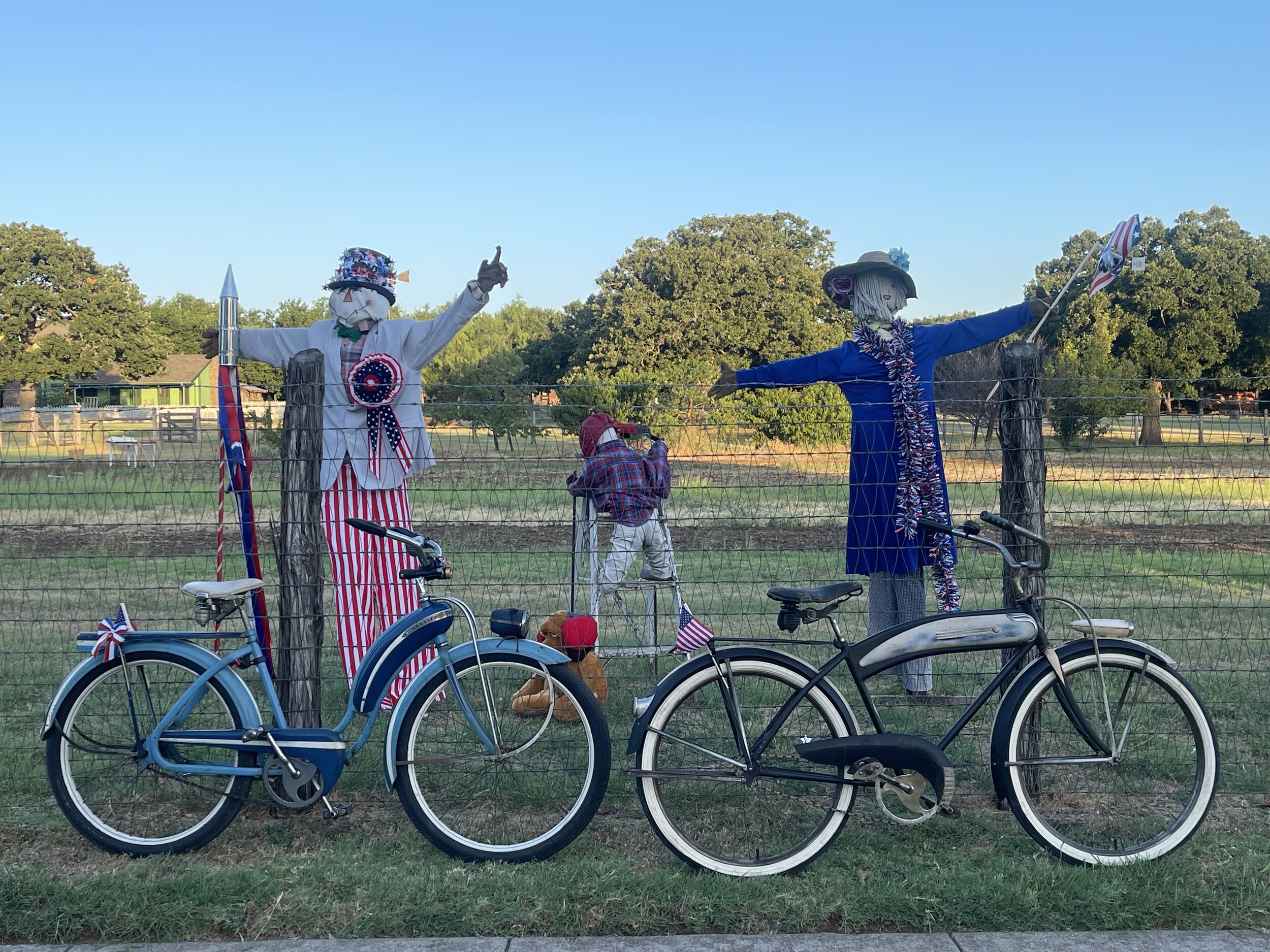 His and (T)Hursdays | General Discussion About Old Bicycles | Page 4 ...