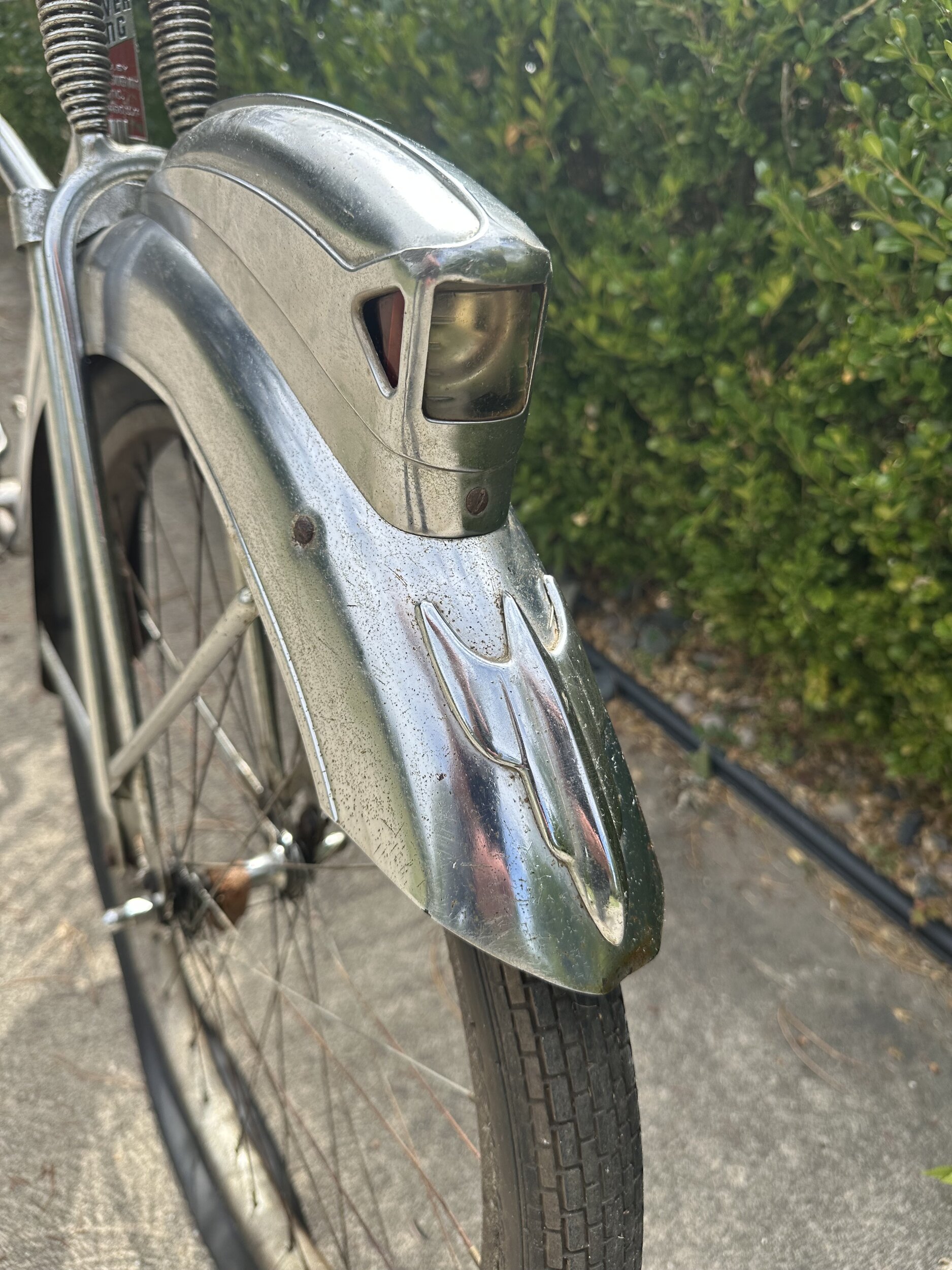 Monark Silver King Year Make and Model please … | WHAT IS THIS THING ...