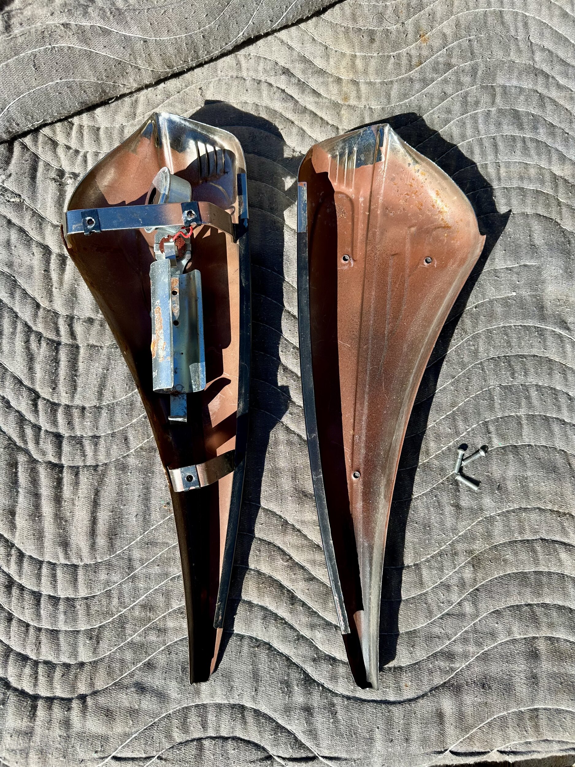 Sold - Phantom repro phantom tank | Archive (sold or withdrawn) | The ...