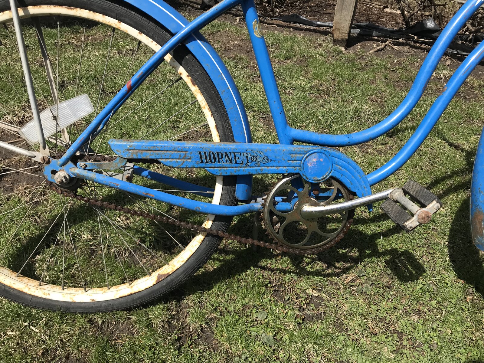 Schwinn...Girls Hornet | Sell - Trade: Complete Bicycles | The Classic ...