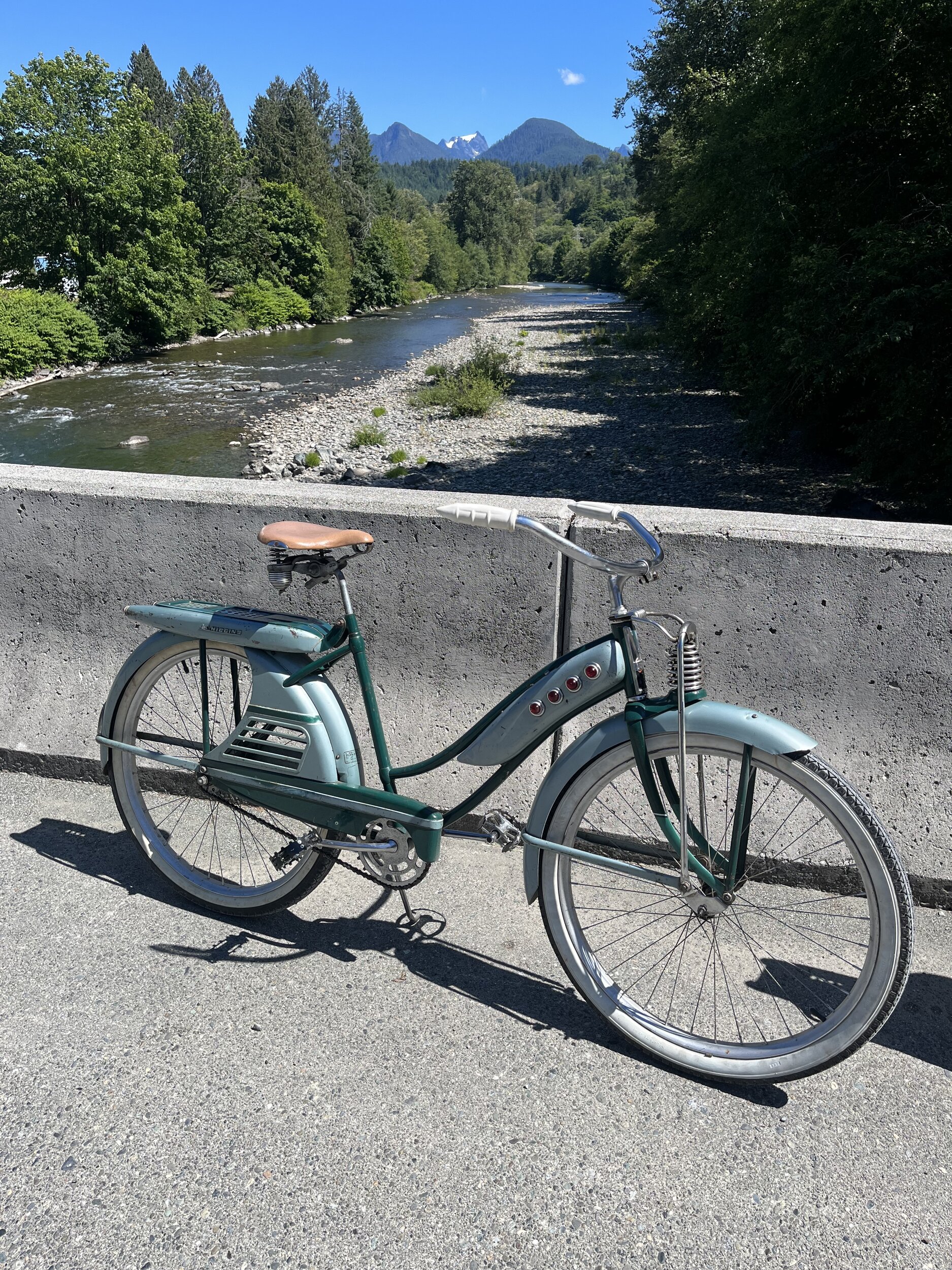 St. Patrick's Day !!! Lets see some green bikes !!!! | General ...