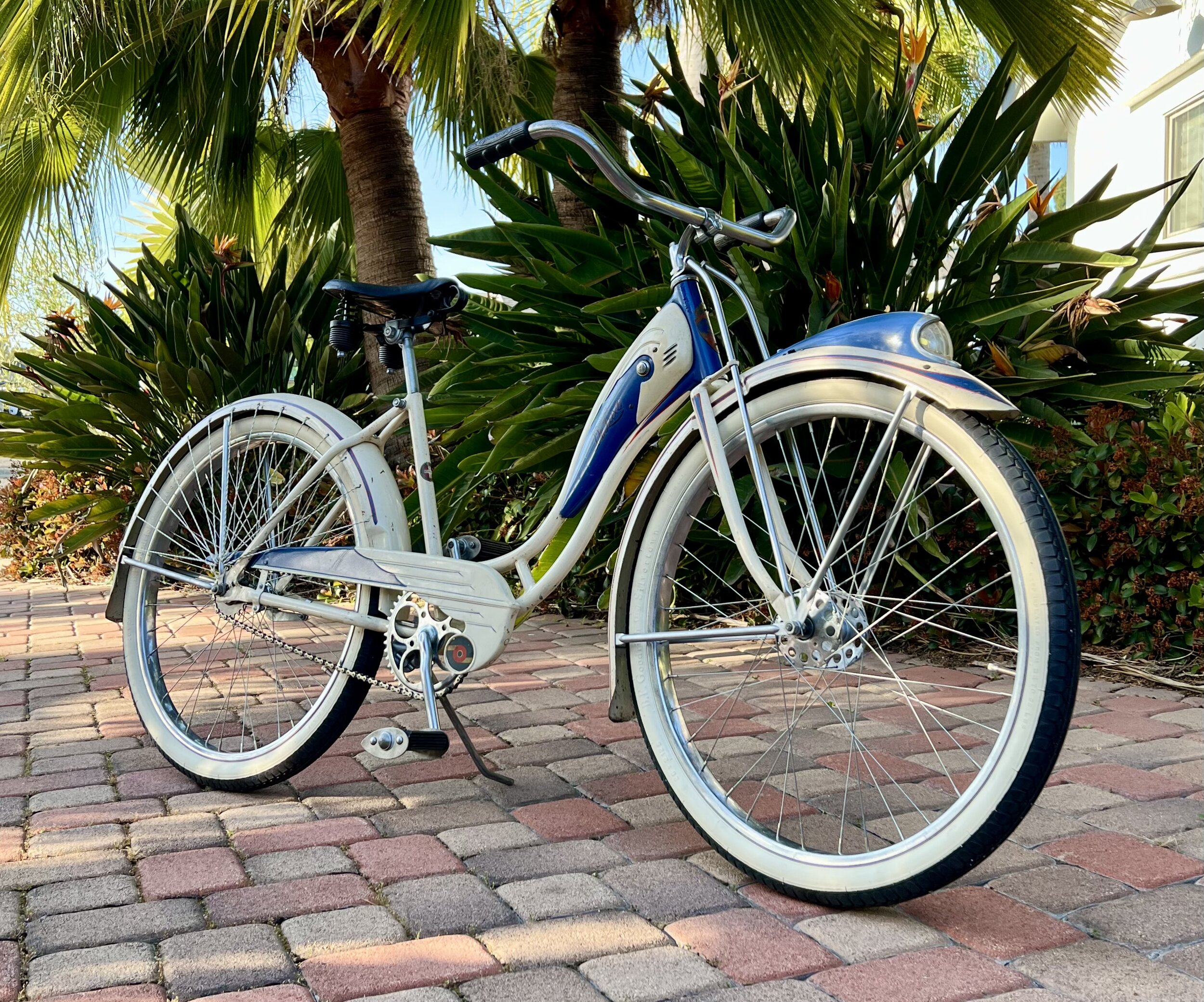 SHOW YOUR RARE/uncommon color schwinn...lets keep it going | All Things ...