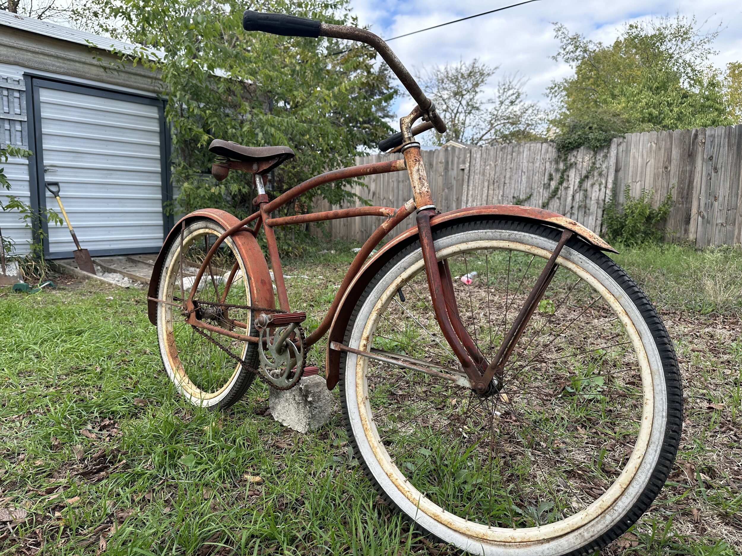 Bike Identification | WHAT IS THIS THING? | The Classic and Antique ...