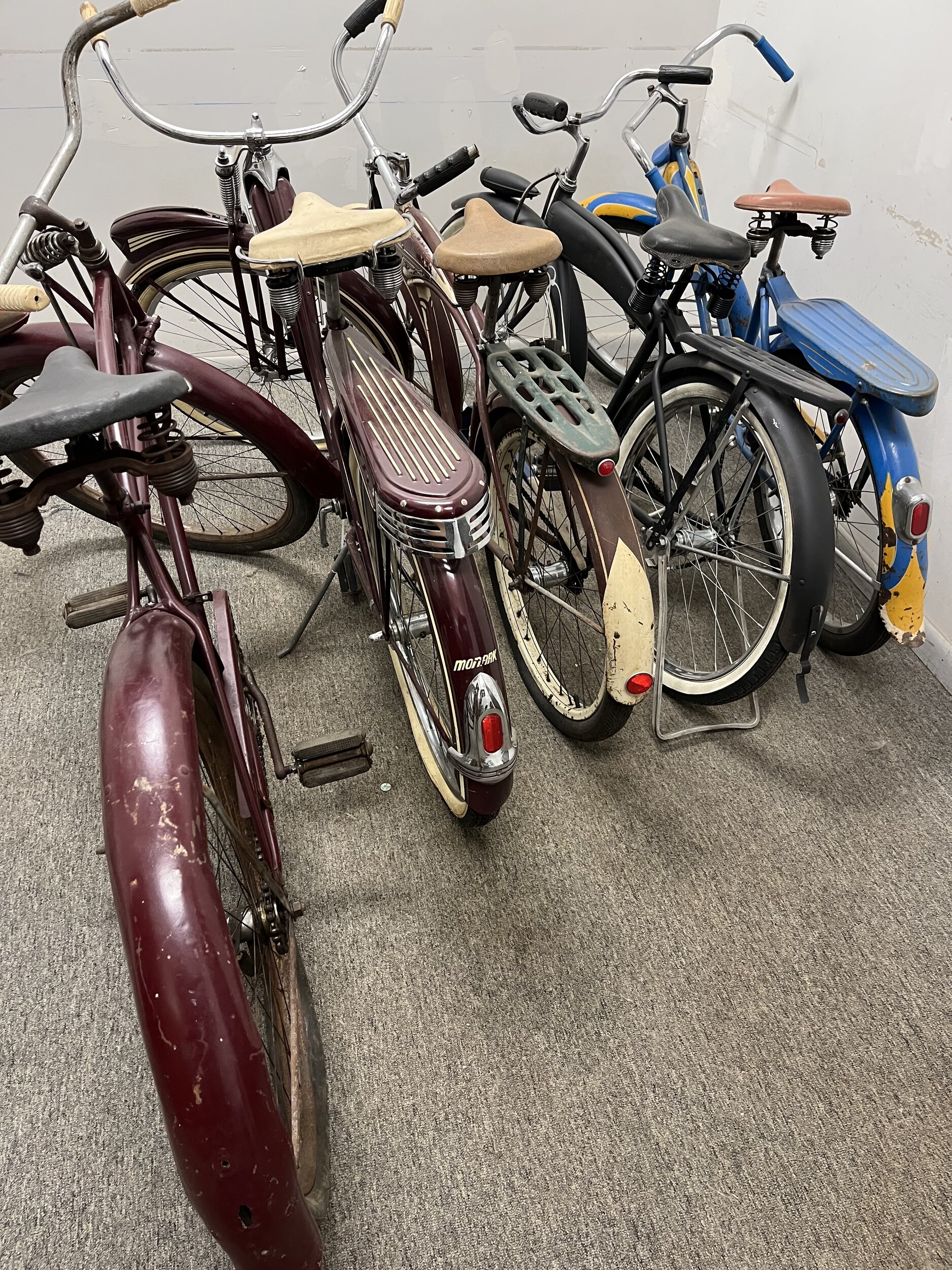 Bicycle Bones Classic Bicycle Swap POSTPONED | Swap Meets, Events ...