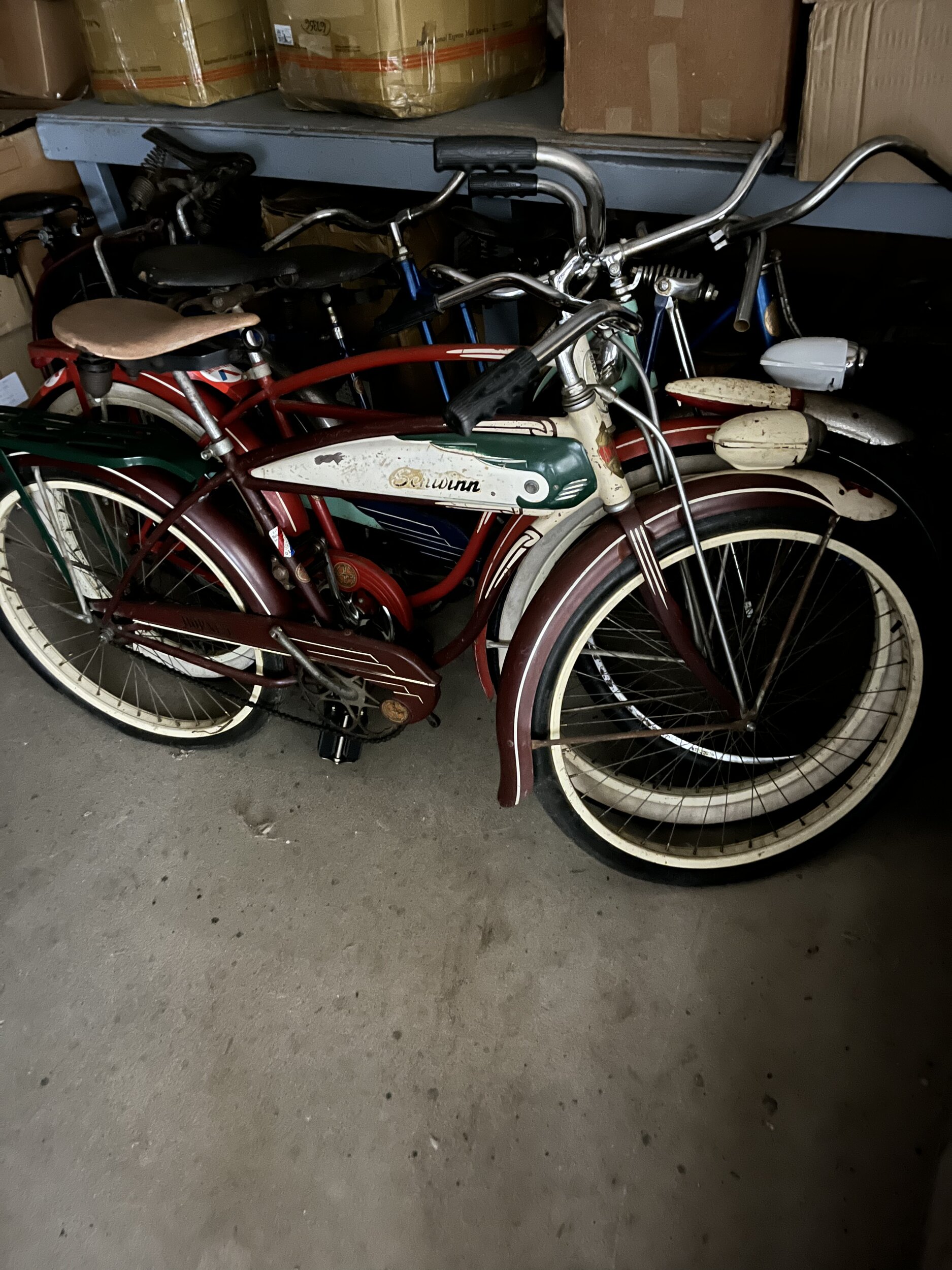 Bicycle Bones Classic Bicycle Swap POSTPONED | Swap Meets, Events ...