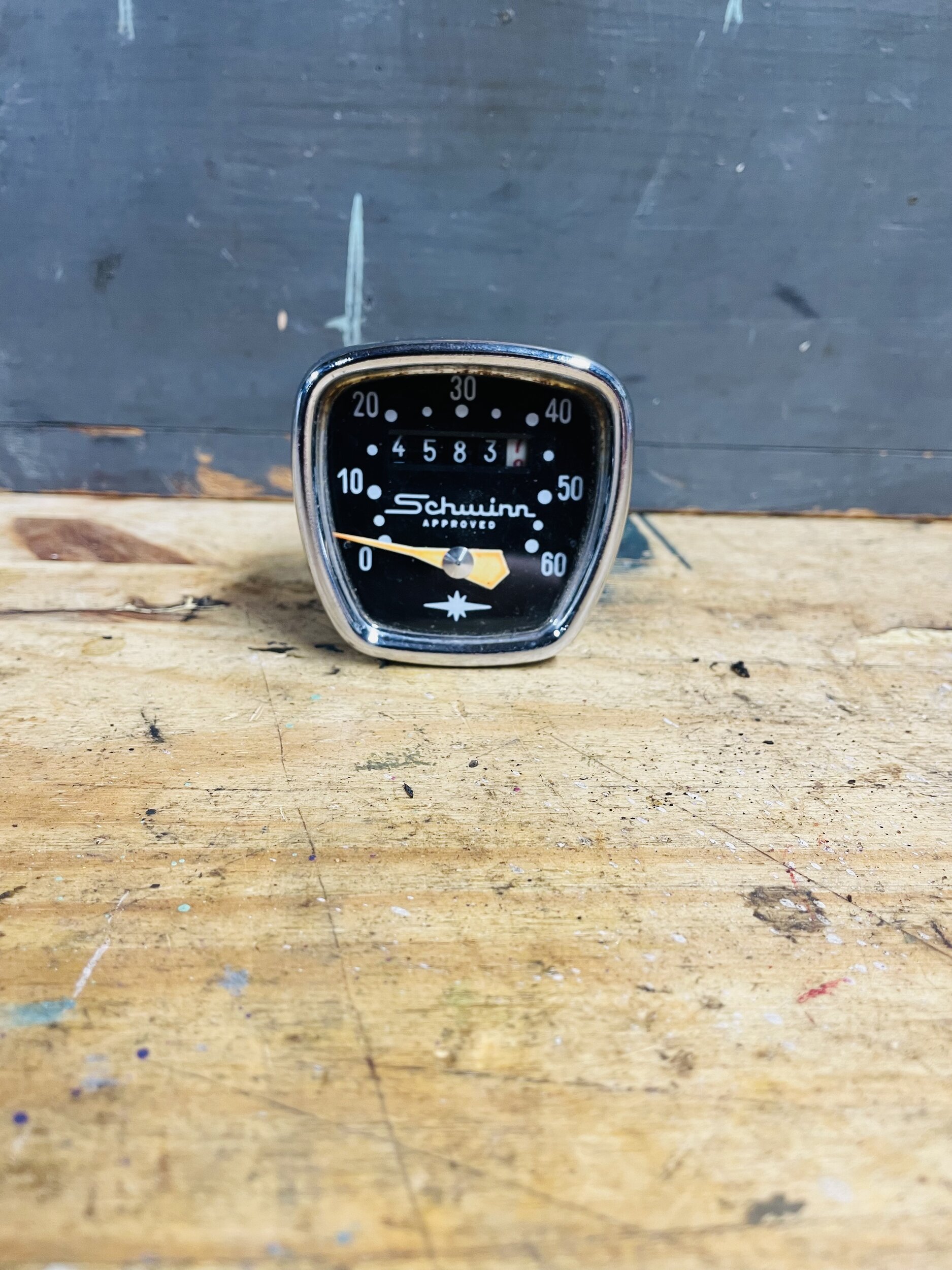 Withdrawn - Schwinn Speedo | Archive (sold or withdrawn) | The Classic ...