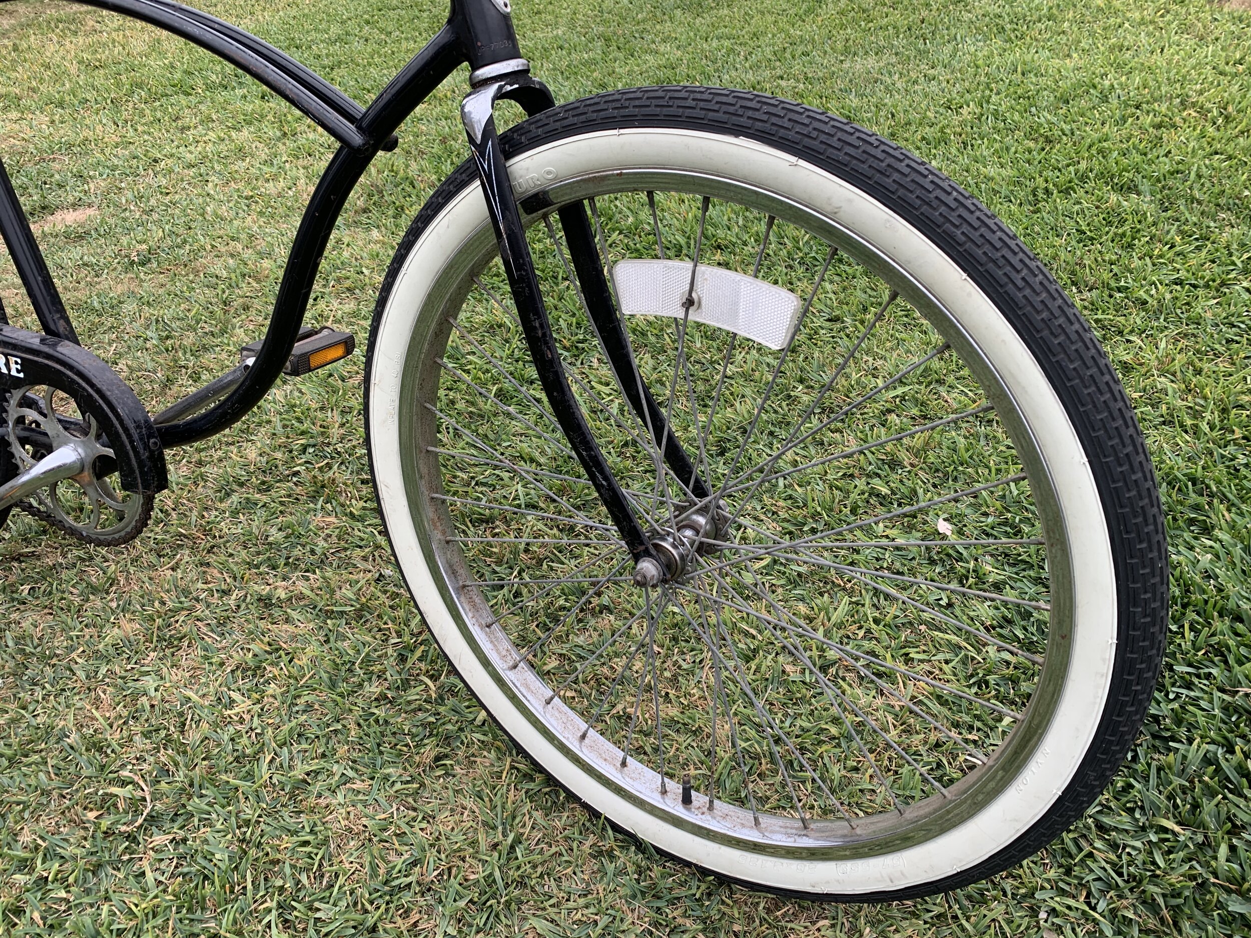 1978 Schwinn Spitfire, Black | Sell - Trade: Complete Bicycles | The ...