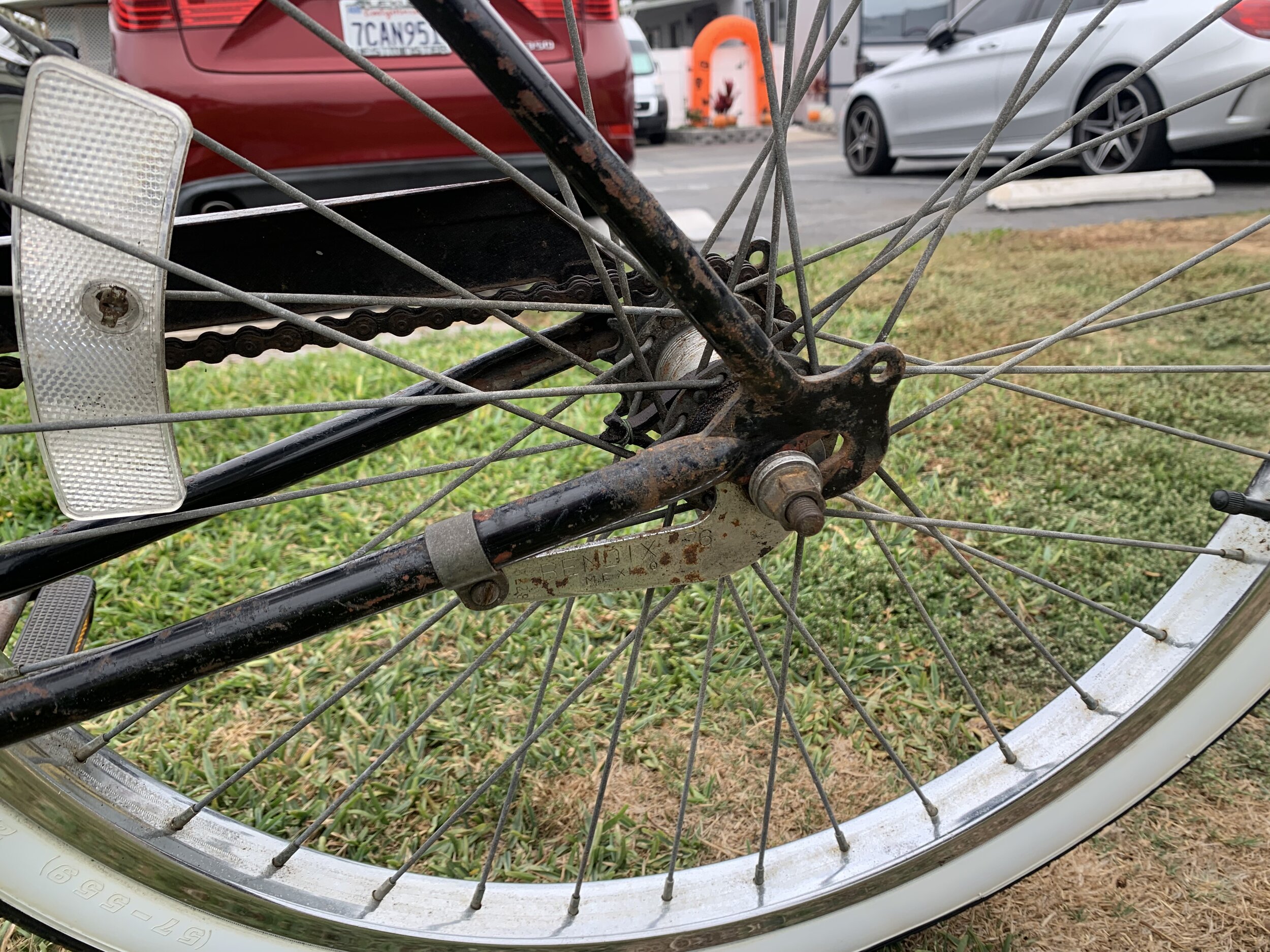 Sold - 1978 Schwinn Spitfire, Black | Archive (sold or withdrawn) | The ...