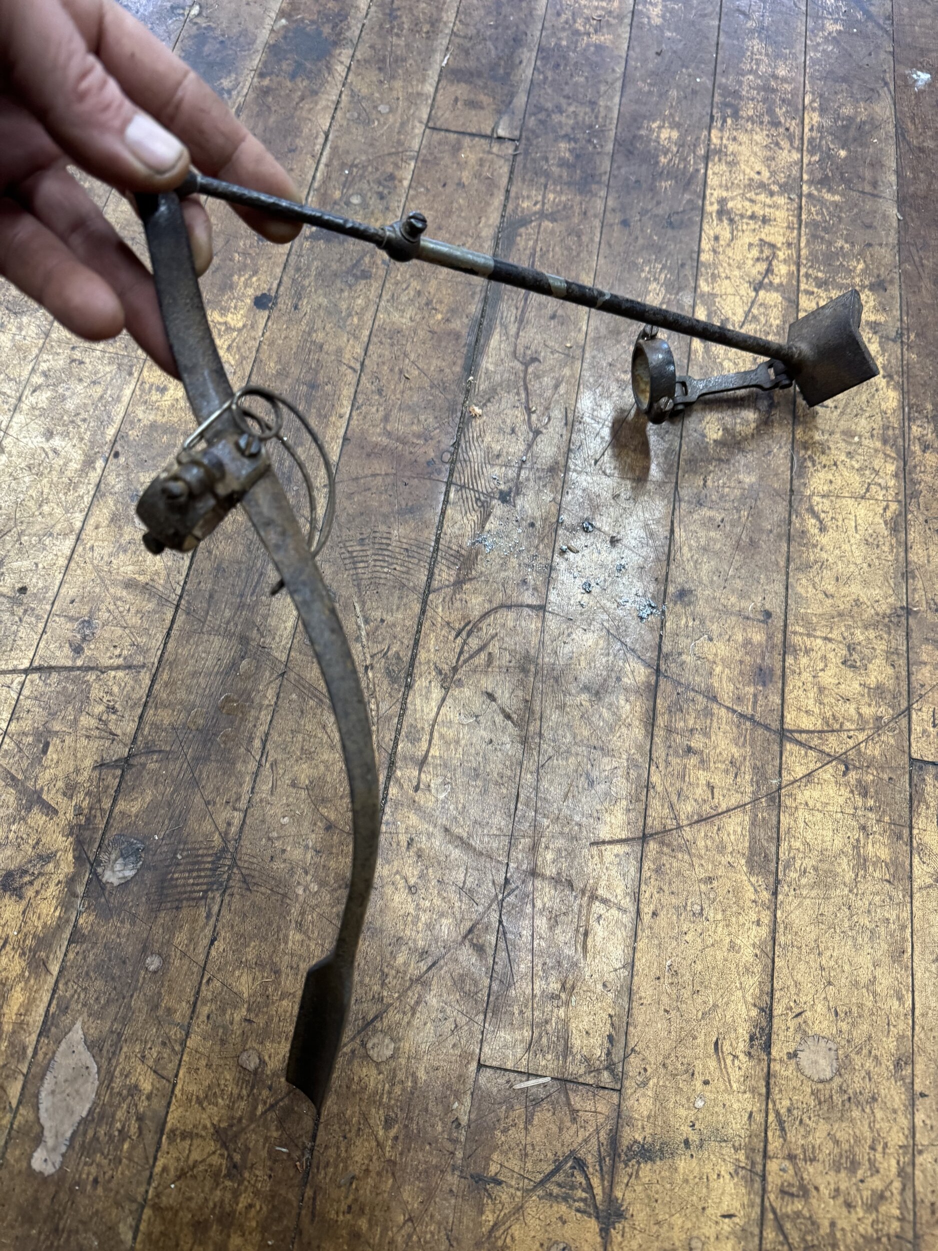 Sold - Toc spoon brake set up | Archive (sold or withdrawn) | The ...