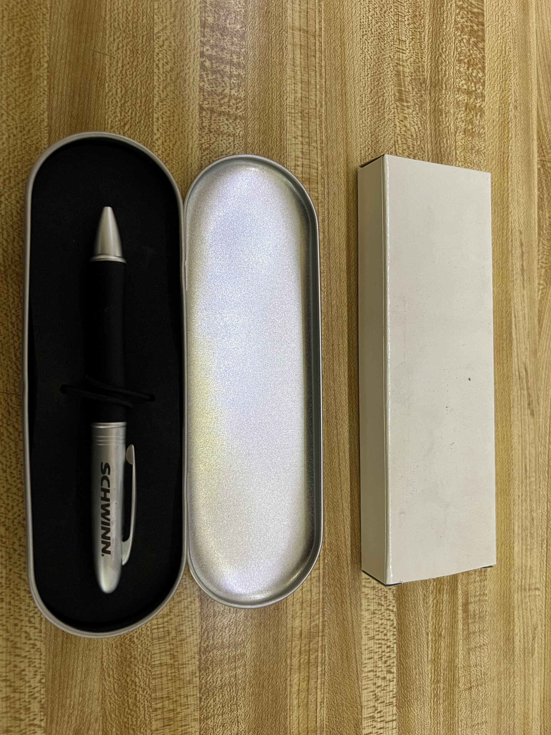 Schwinn pen | Sell - Trade: Bicycle Parts, Accessories, Ephemera | The ...