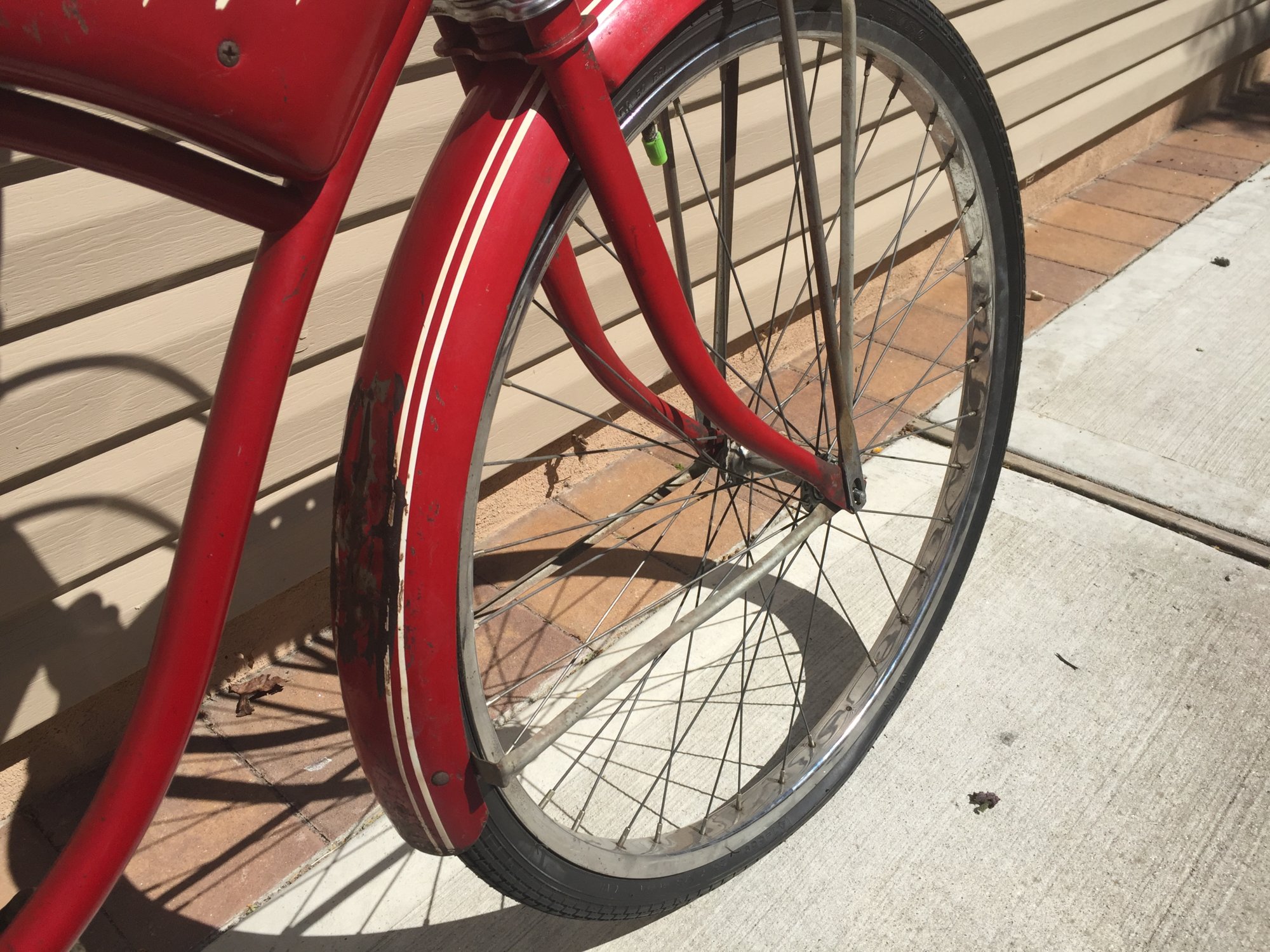Sold - 1950s ROllfast | Archive (sold) | The Classic and Antique ...