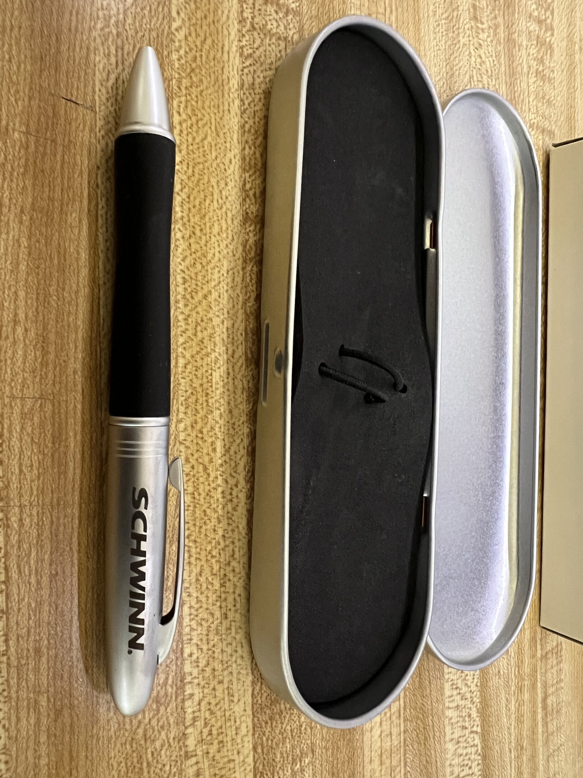 Schwinn pen | Sell - Trade: Bicycle Parts, Accessories, Ephemera | The ...