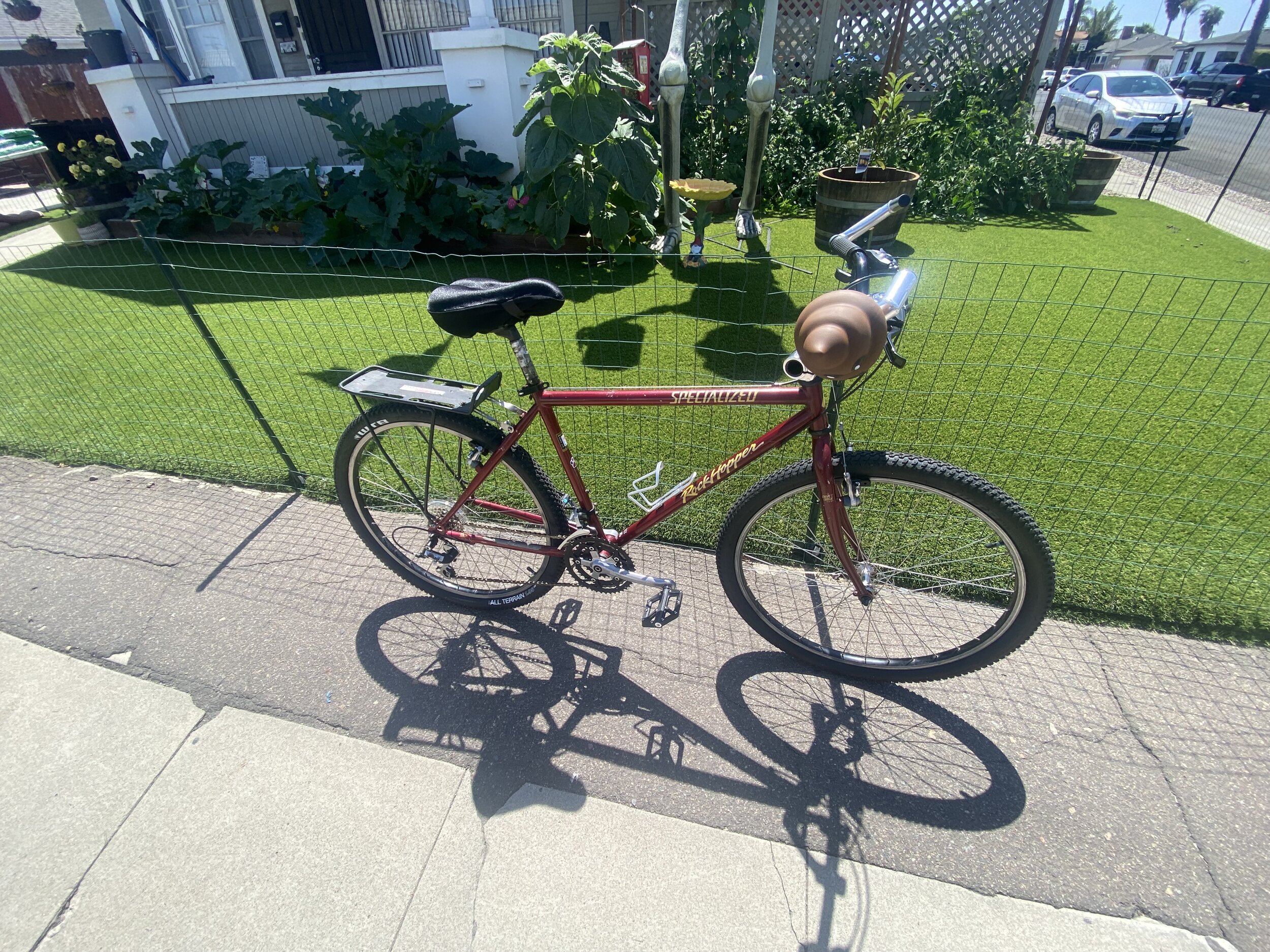 Hey all my sexy Specialized is on FleaBay!! | Stuff on eBay, Craigslist ...