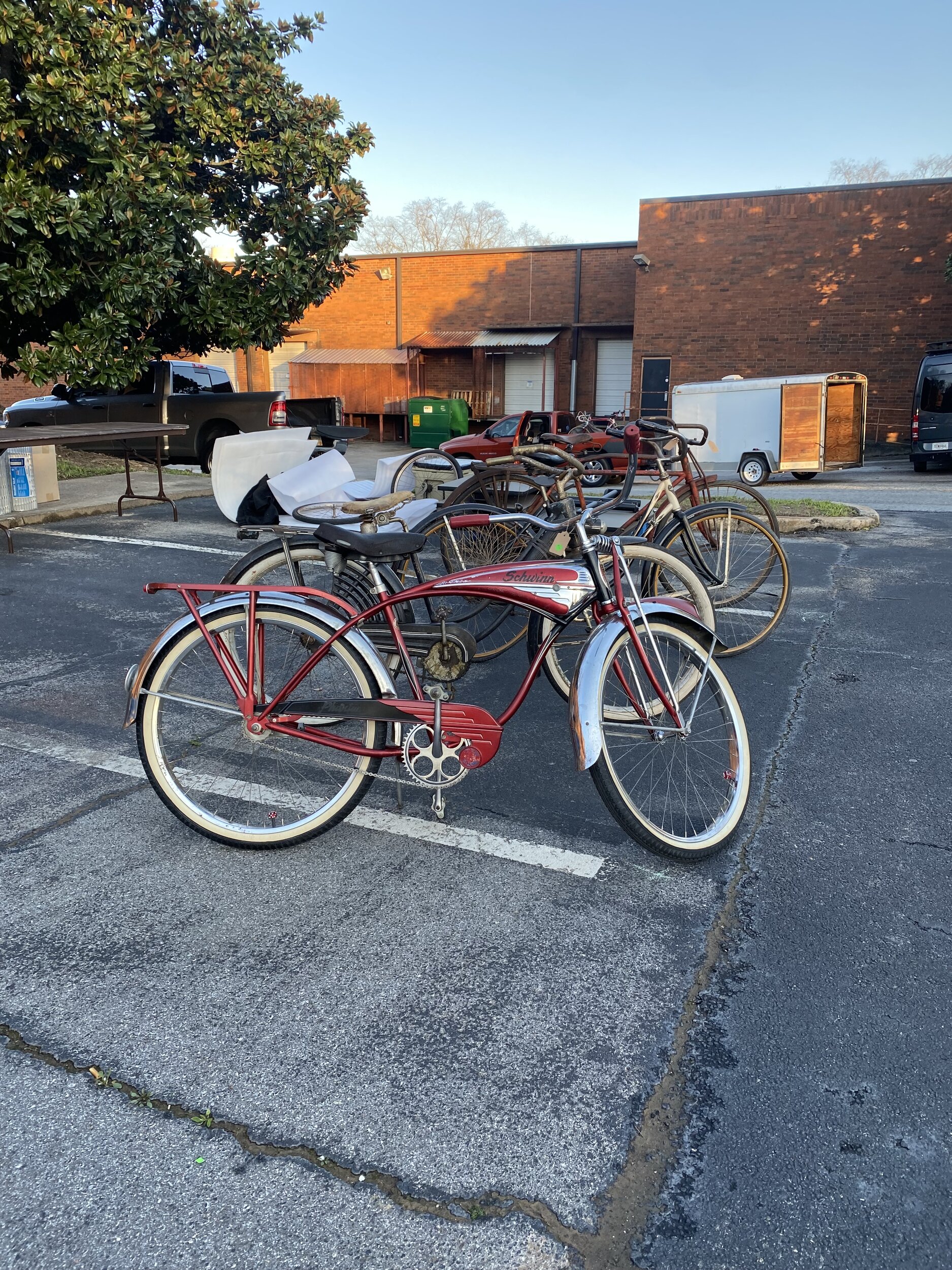 4th Annual New Georgia Bike Swap | Swap Meets, Events, Rides | The ...