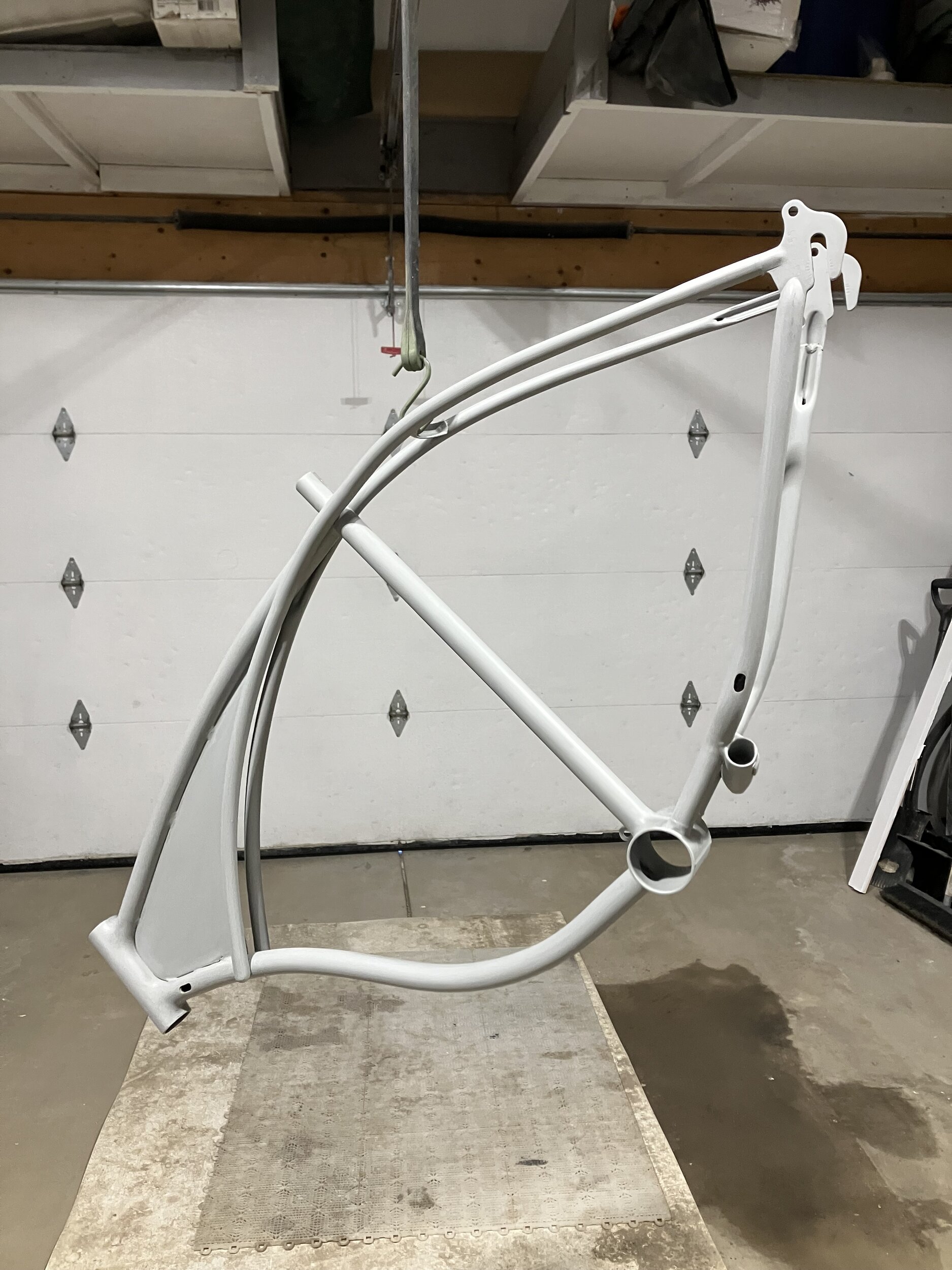 DX Klunker build by a Noob | All Things Schwinn | Page 17 | The Classic ...