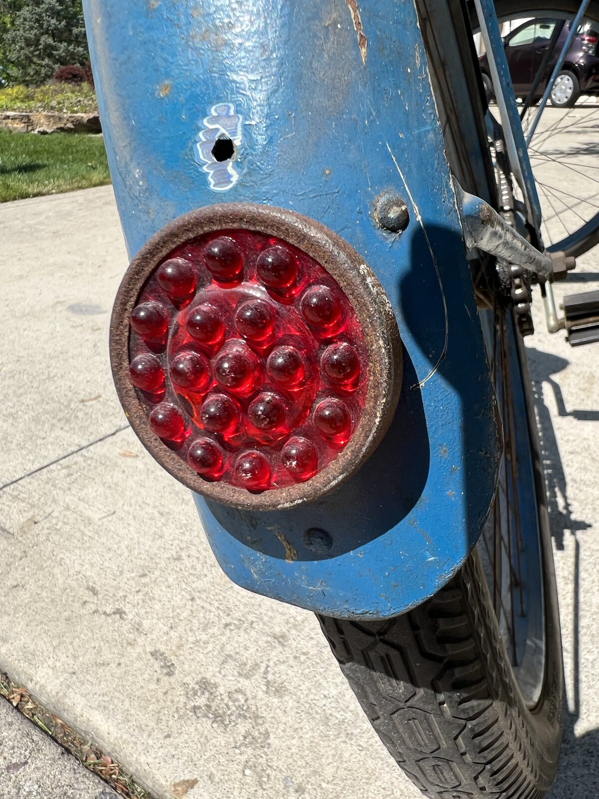 Vintage BF Goodrich bicycle identification | All Things Schwinn | The ...