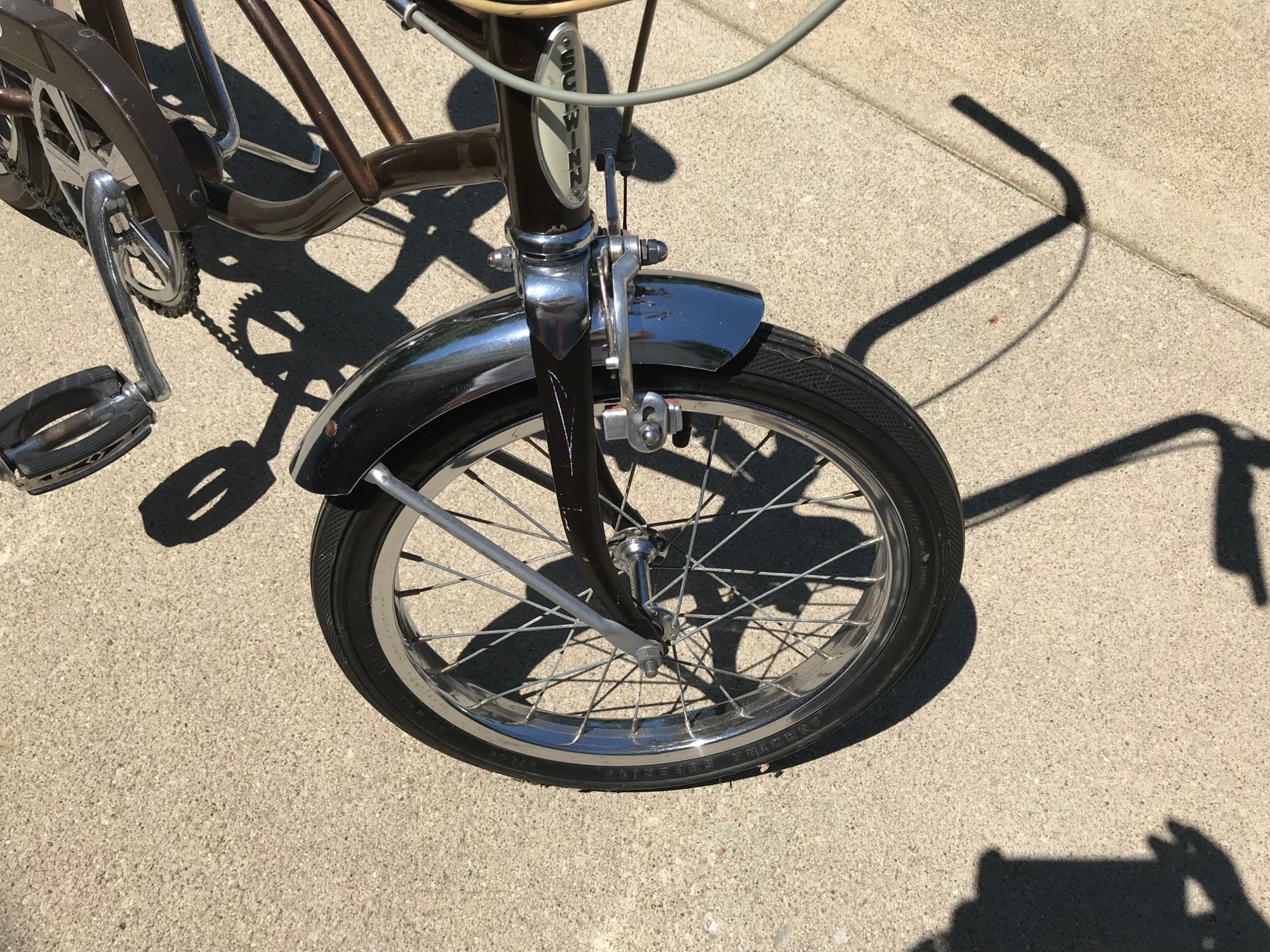 1968 SCHWINN RUNABOUT FOR SALE | Sell - Trade: Complete Bicycles | The ...
