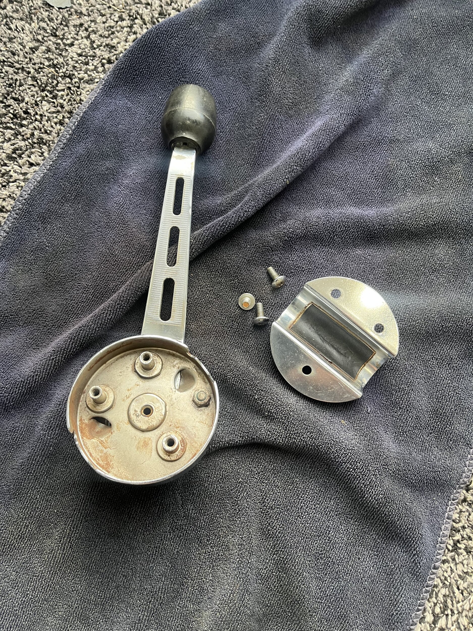 Schwinn 5 speed stick shift 1970-73 | Sell - Trade: Bicycle Parts ...