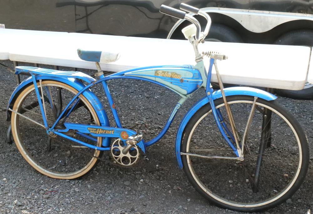 Color combo..... | All Things Schwinn | The Classic and Antique Bicycle ...