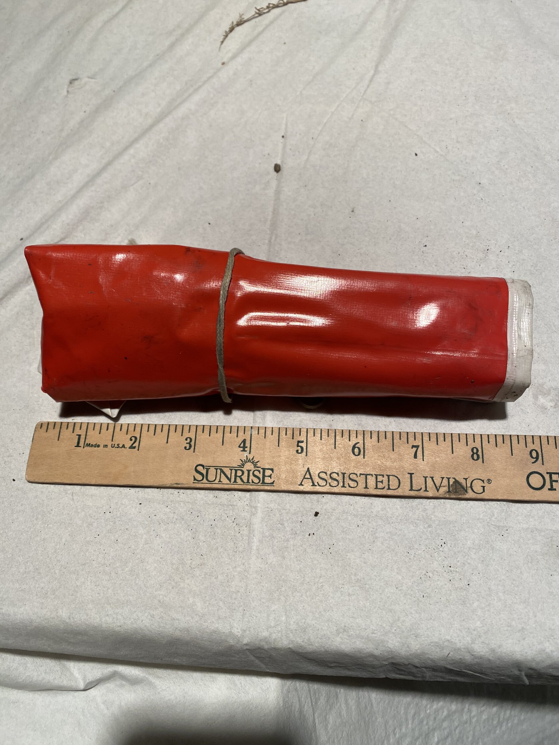 Vintage Schwinn Tools and pouch | Sell - Trade: Bicycle Parts ...