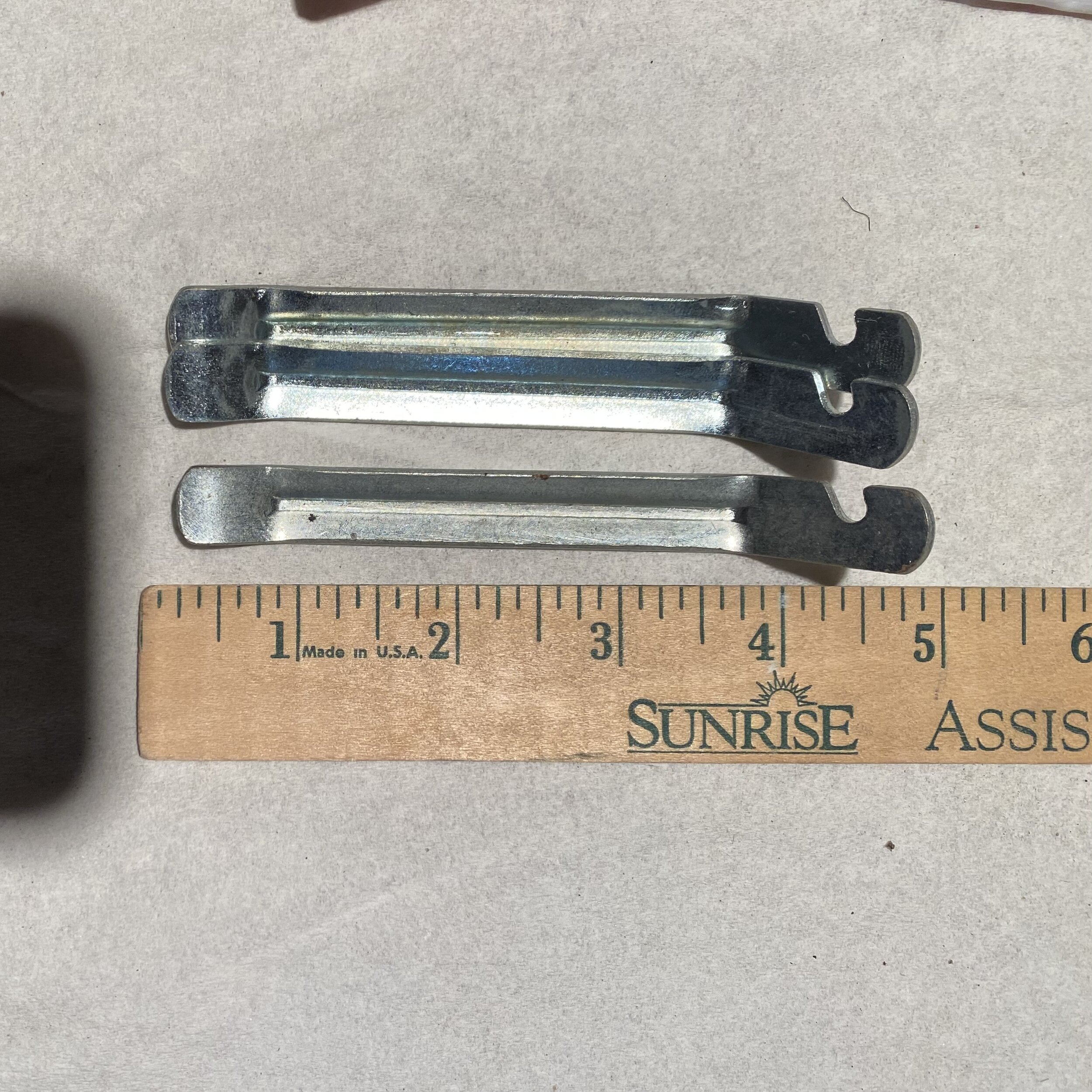Vintage Schwinn Tools and pouch | Sell - Trade: Bicycle Parts ...