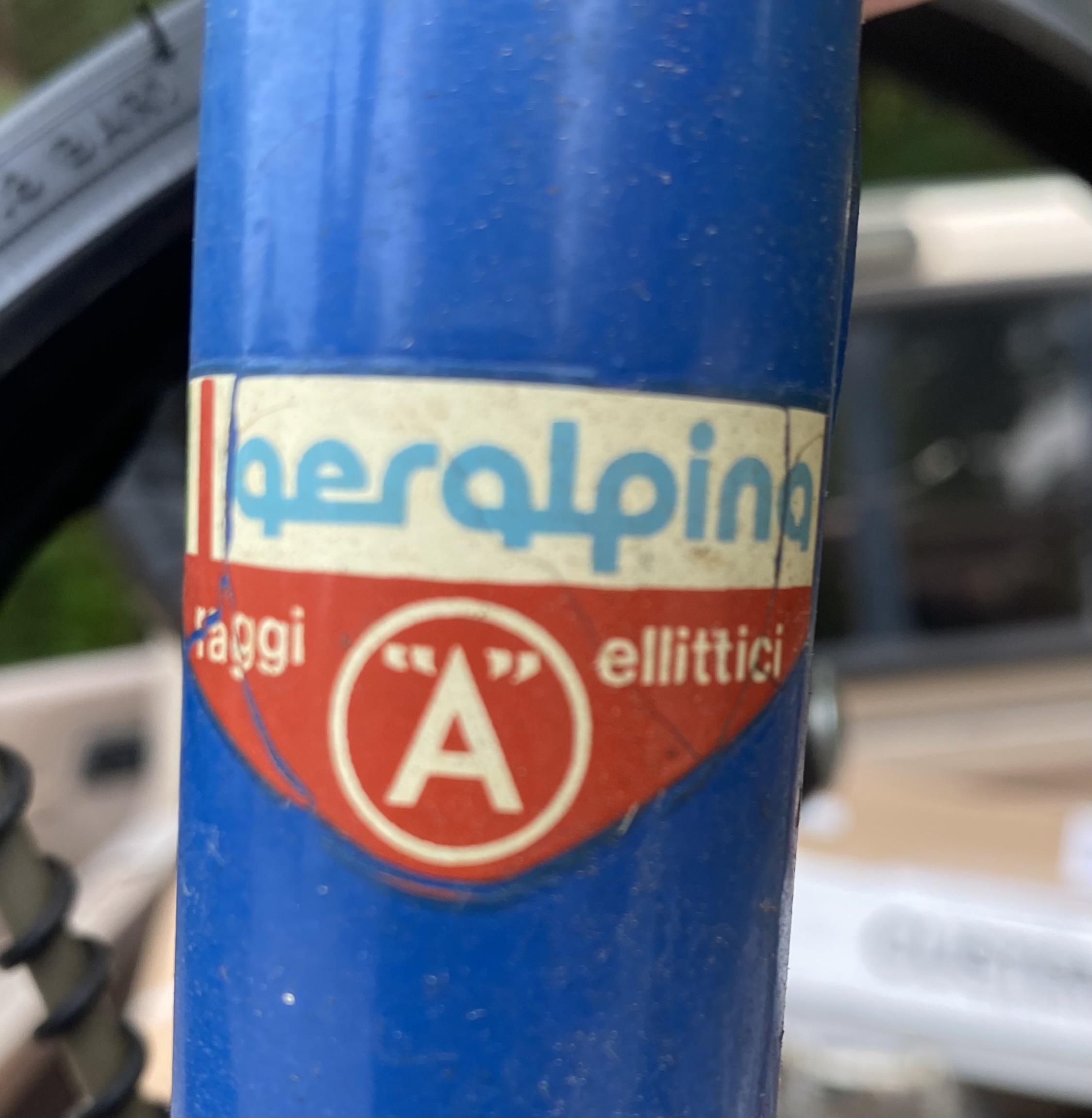 B.B. signed L.T. Smith unknown fabricator any ideas? | WHAT IS THIS ...