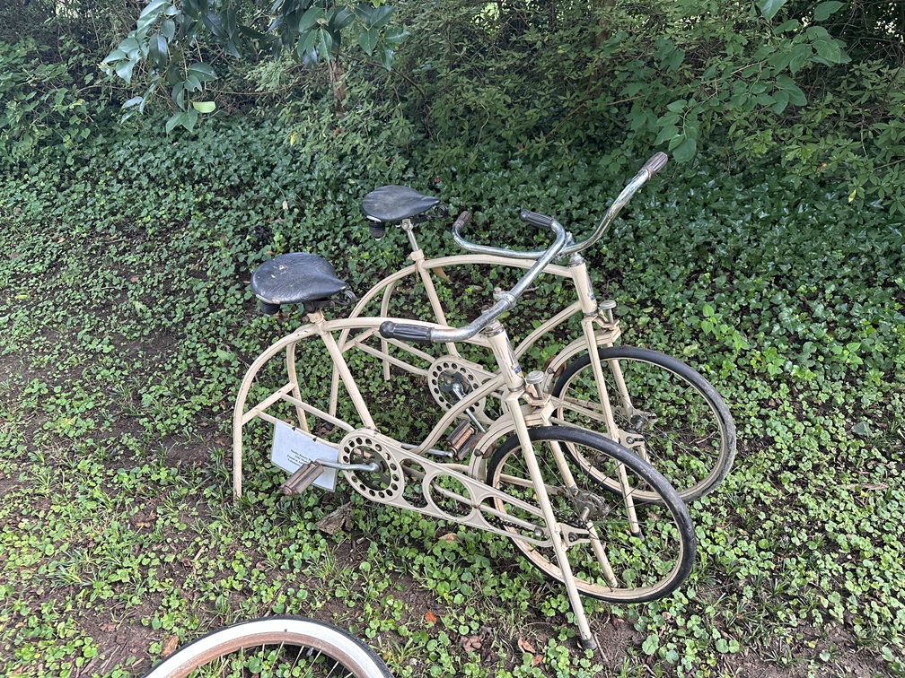 Pete's July Bicycle Jamboree | General Discussion About Old Bicycles ...