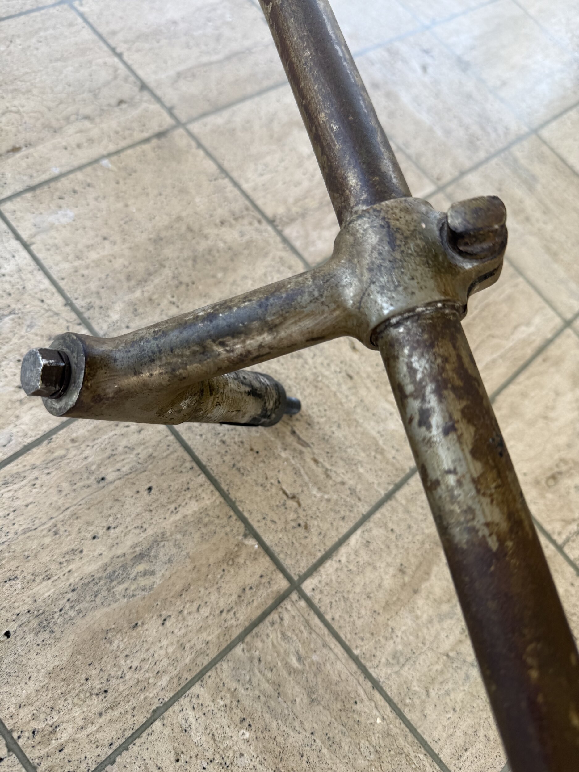 Sold - Long Pull Bars | Archive (sold or withdrawn) | The Classic and ...