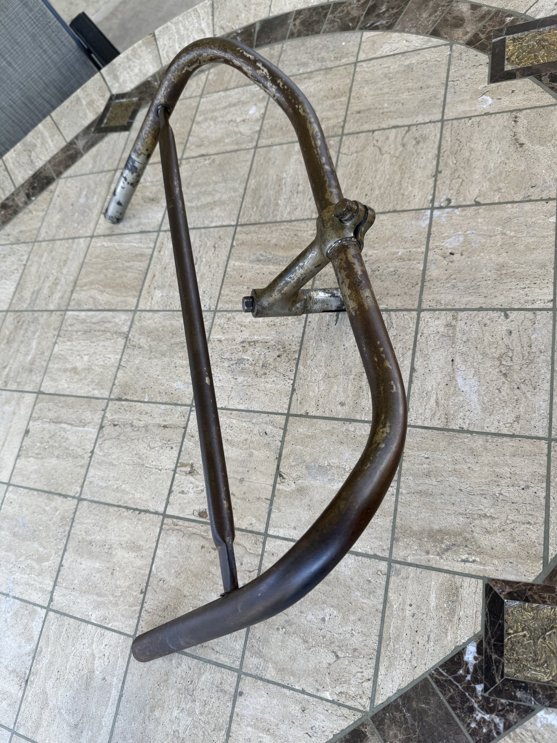 Sold - Long Pull Bars | Archive (sold or withdrawn) | The Classic and ...