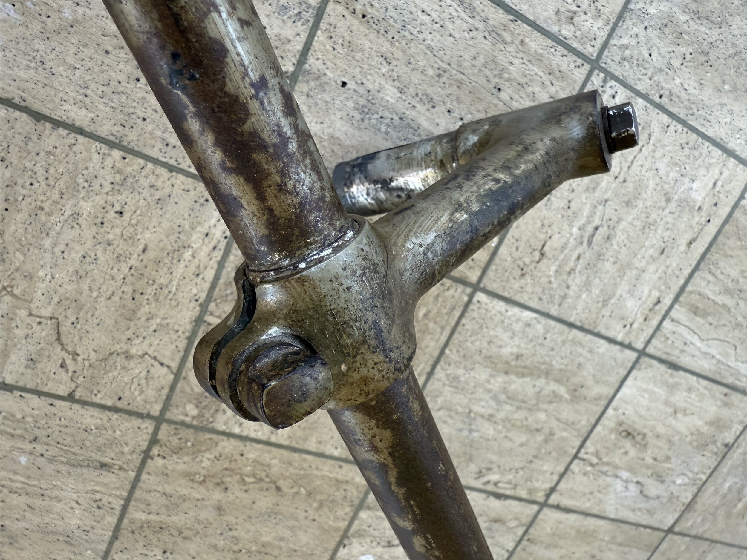 Sold - Long Pull Bars | Archive (sold or withdrawn) | The Classic and ...