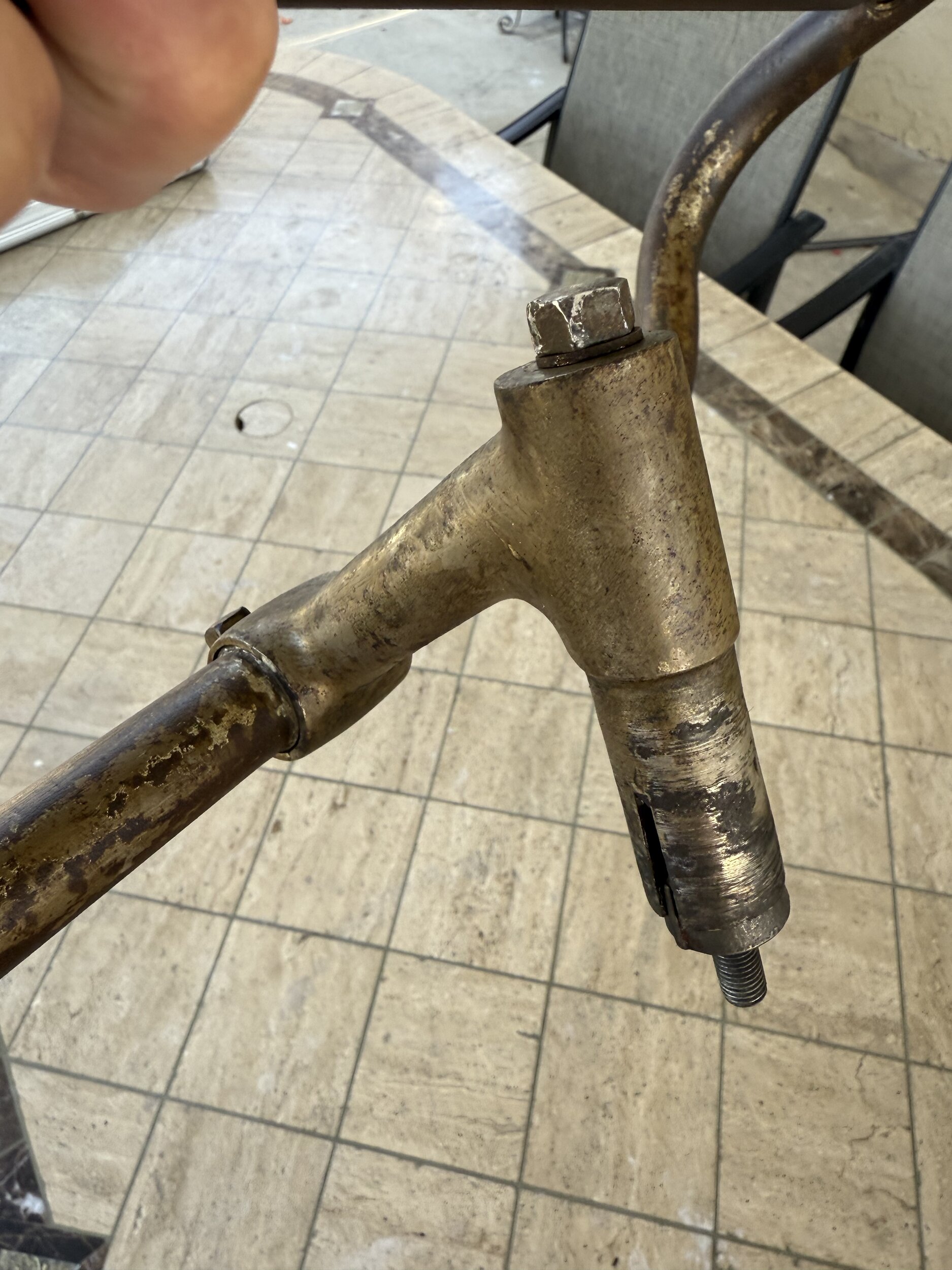 Sold - Long Pull Bars | Archive (sold or withdrawn) | The Classic and ...