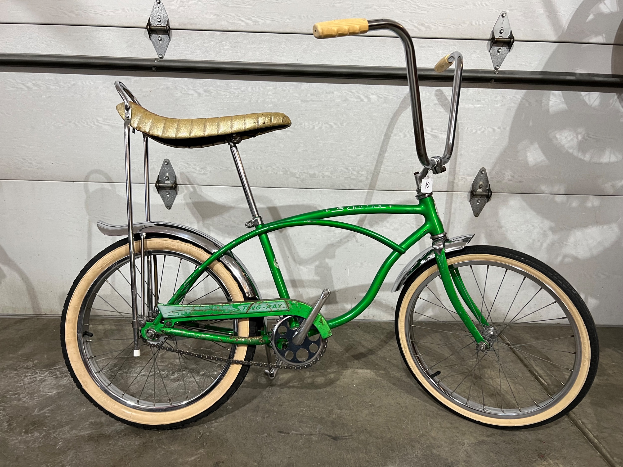 Vintage Stingrays ! | Sell - Trade: Complete Bicycles | The Classic and ...