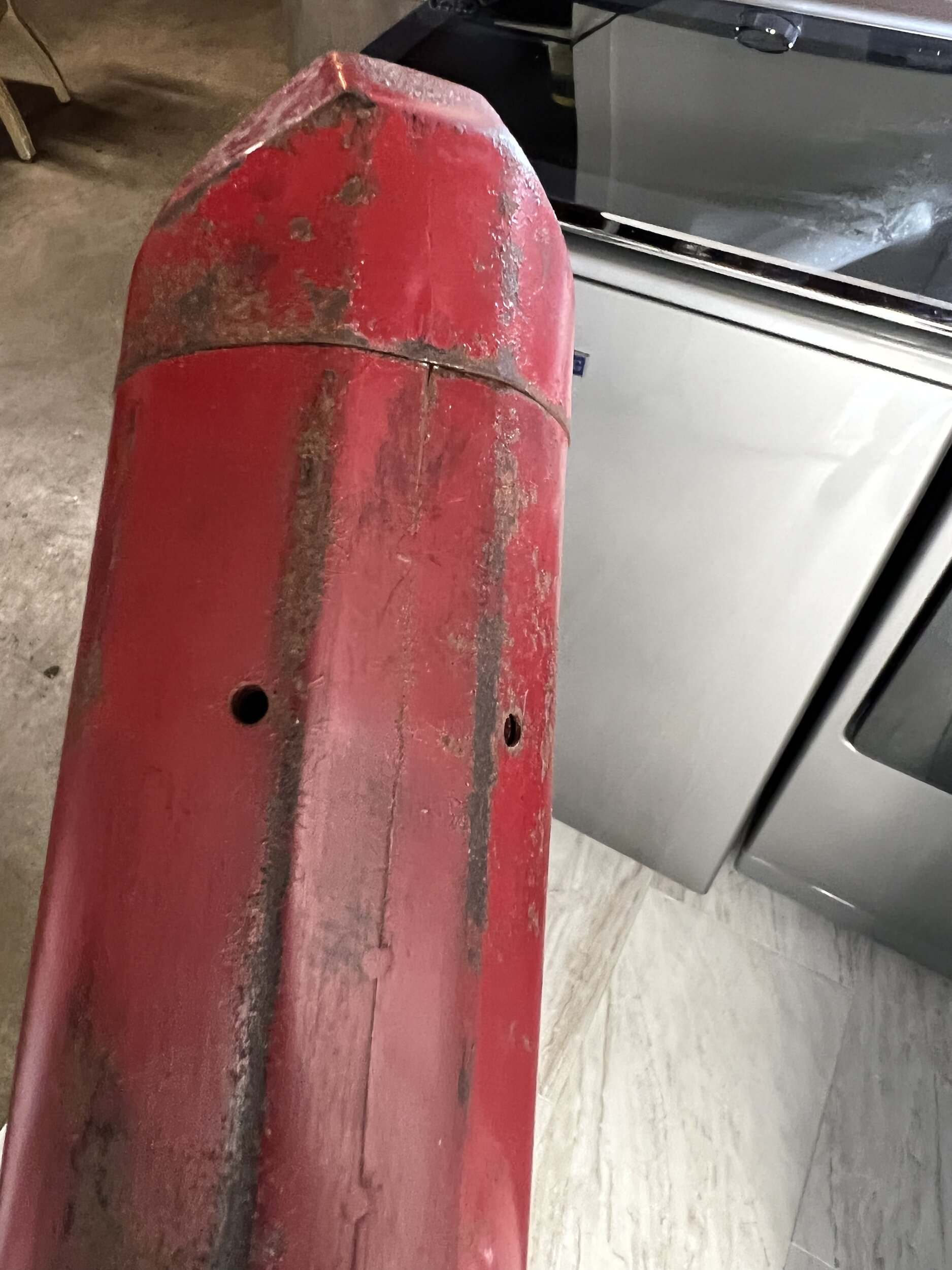 Sold - Indian Tank | Archive (sold or withdrawn) | The Classic and ...