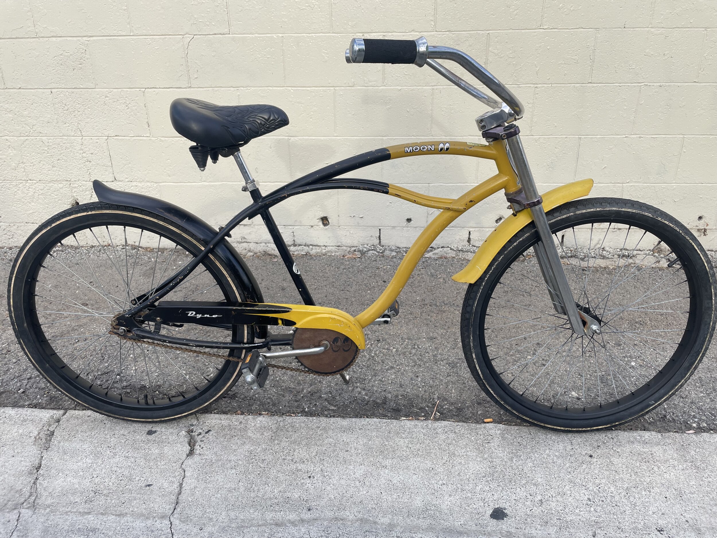 Reduced - Moon eyes Dyno | Sell - Trade: Complete Bicycles | The ...