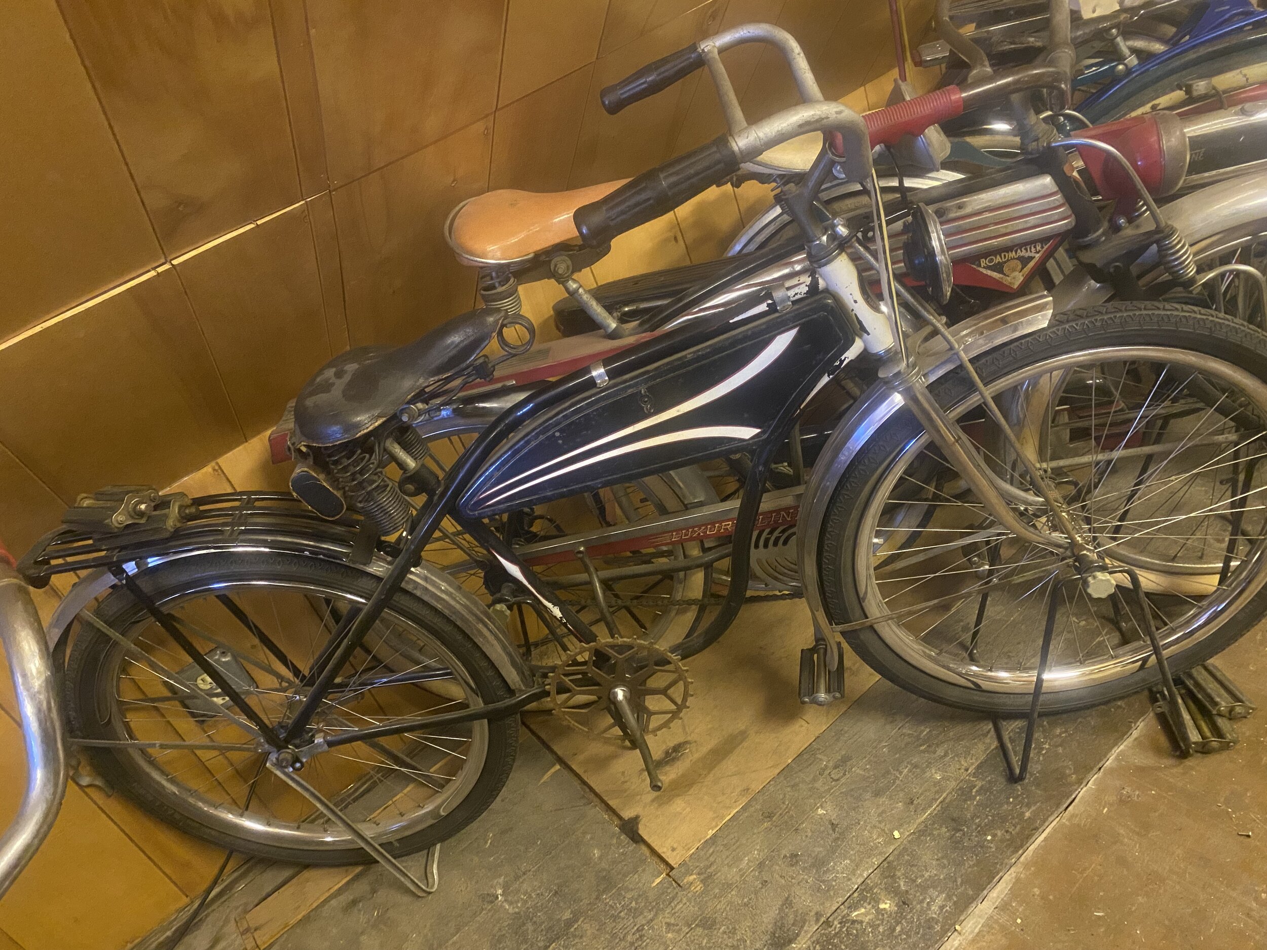 The “official” whatcha bringing to Memory Lane 2025! | Swap Meets ...