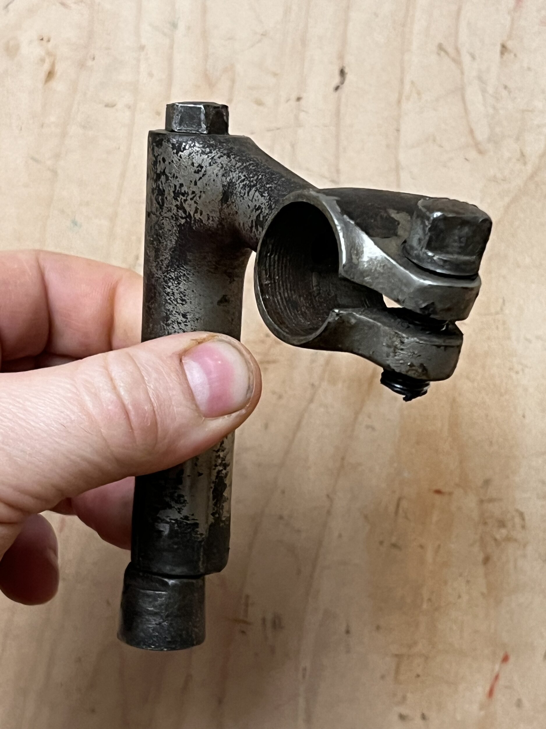 Sold - FS: prewar drop stem. $59/shipped | Archive (sold or withdrawn ...