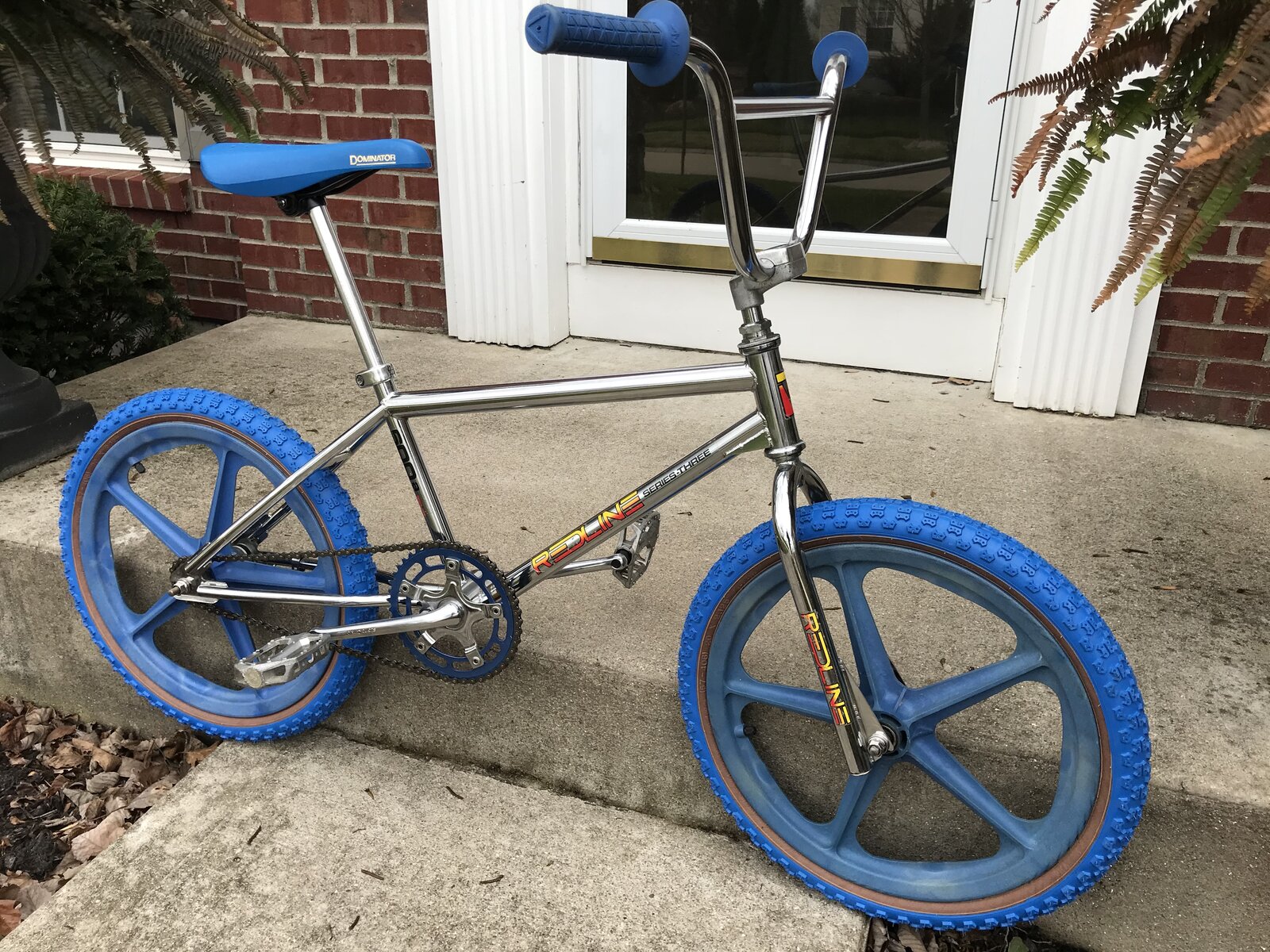 1985 Redline | Sell - Trade: Complete Bicycles | The Classic and ...