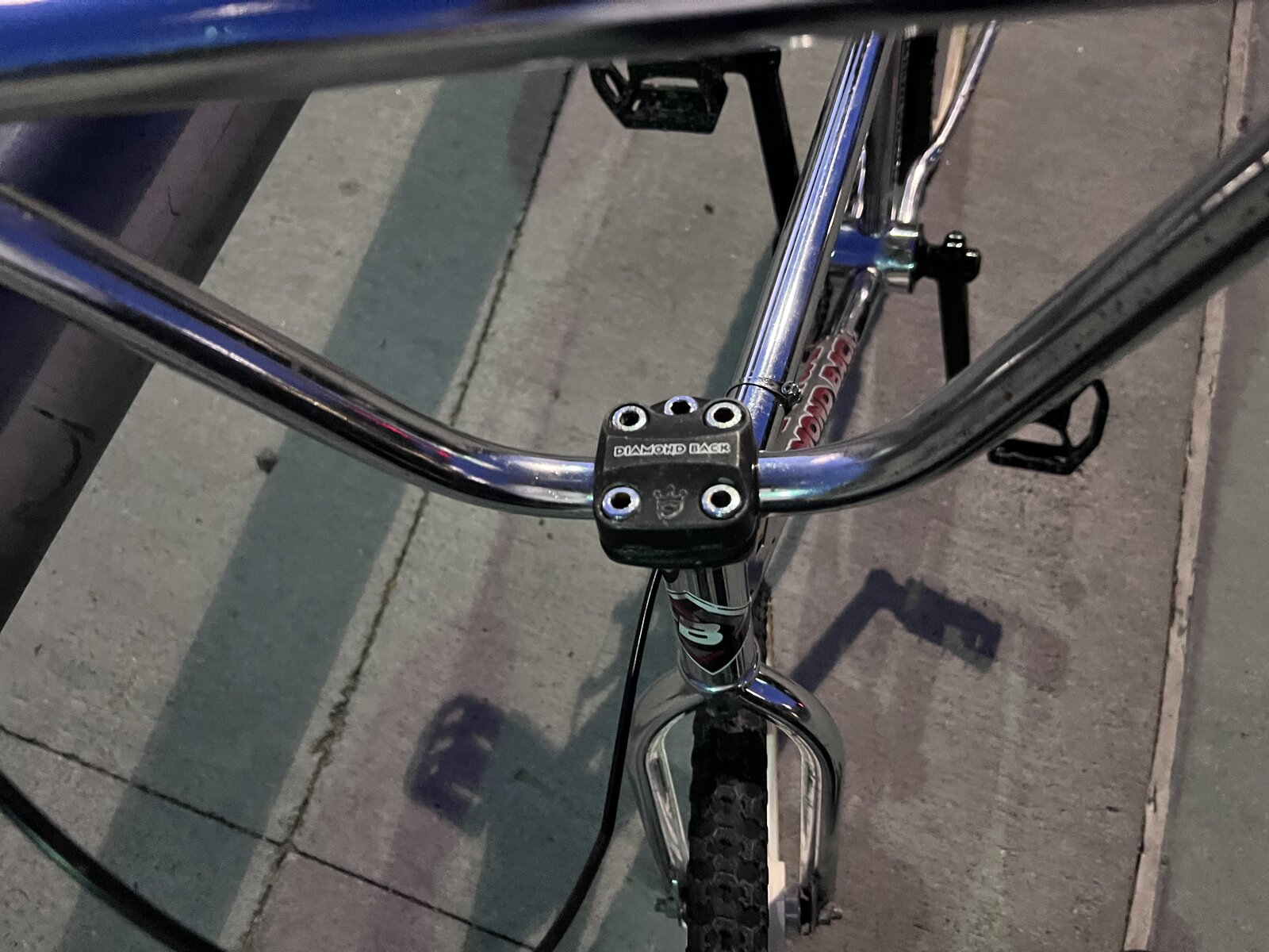 1984 diamondback viper, 500 series | Sell - Trade: Complete Bicycles ...