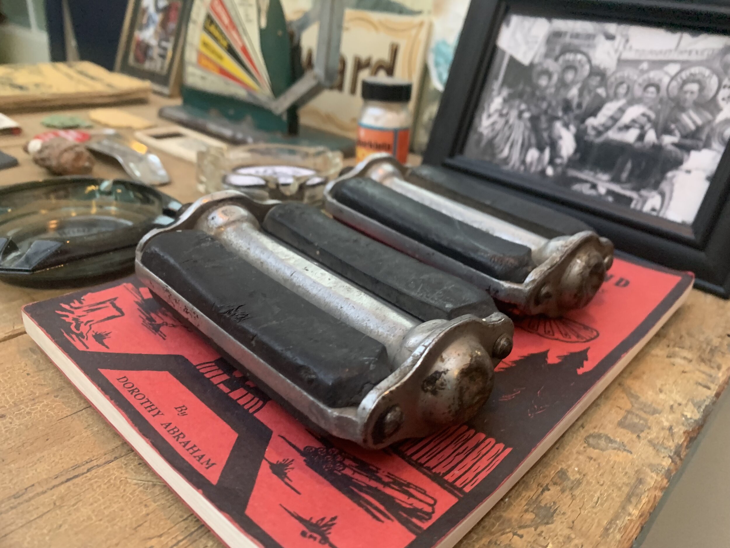 GIBSON Pedals Thread!!! Post Up Your GIBSON Photos... | Antique ...
