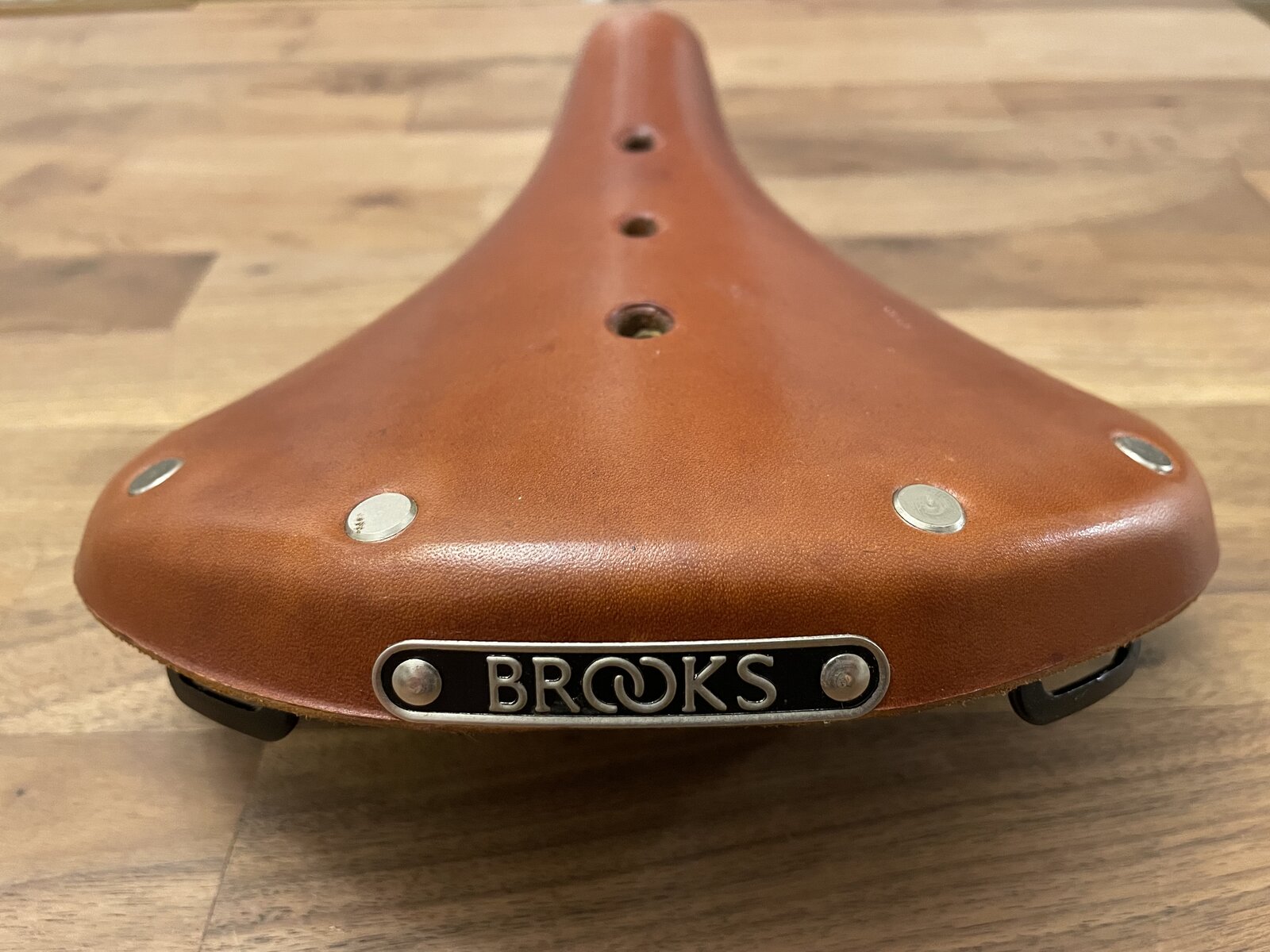 Sold - Brooks B17S Honey $75 | Archive (sold or withdrawn) | The ...