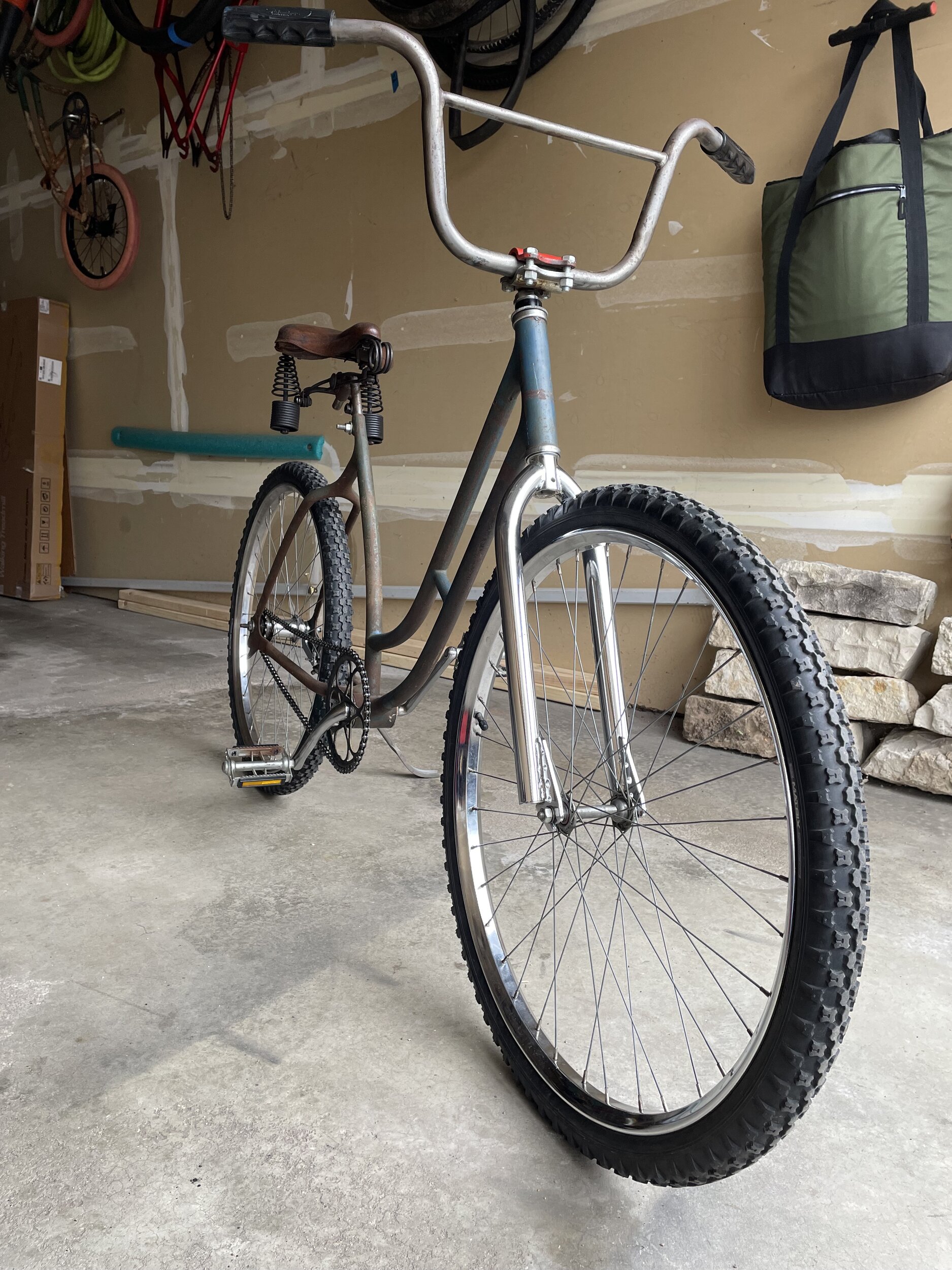 What Rat-Bike did you ride today? | Custom Bicycles | Page 96 | The ...