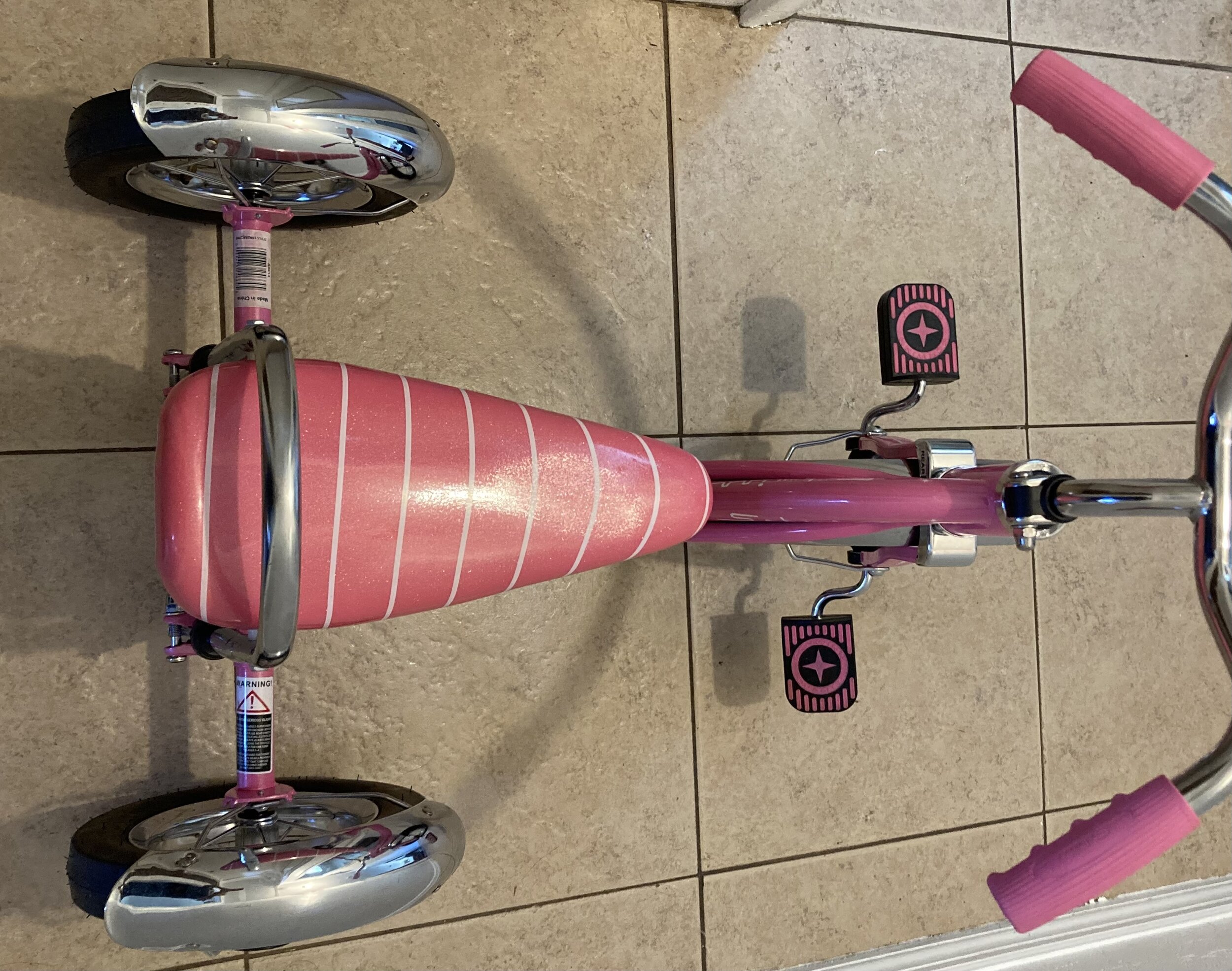 Schwinn Lil stingray | Sell - Trade: Tricycles, Kids' Bikes & Riding ...