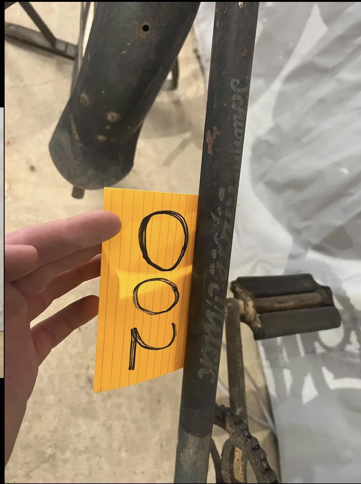 FBM: prewar schwinn cycle truck . $850 Frederick MD 4hrs ago | Stuff on ...