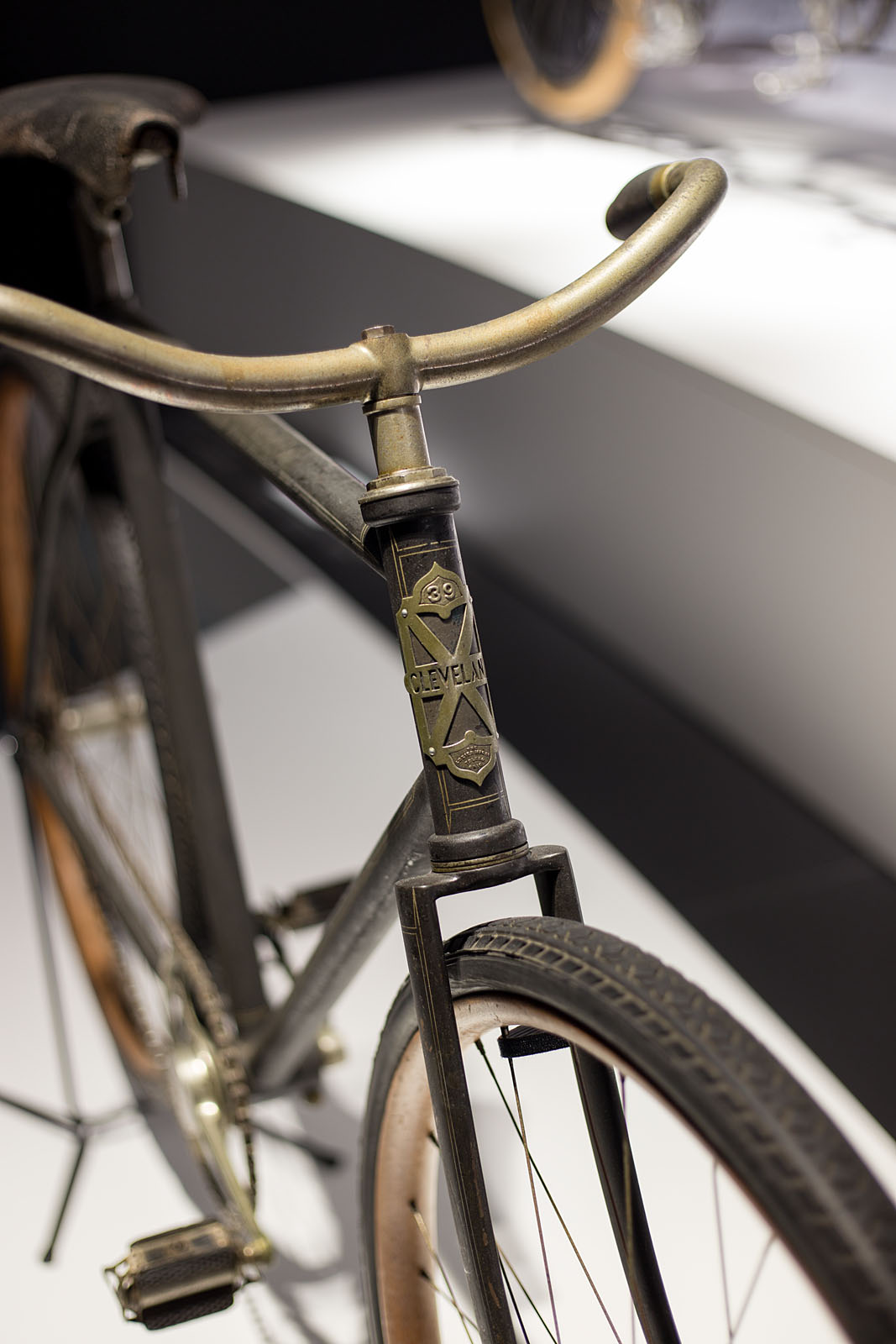 Photos from the Bicycle Museum in Sakai, Osaka | General Discussion ...